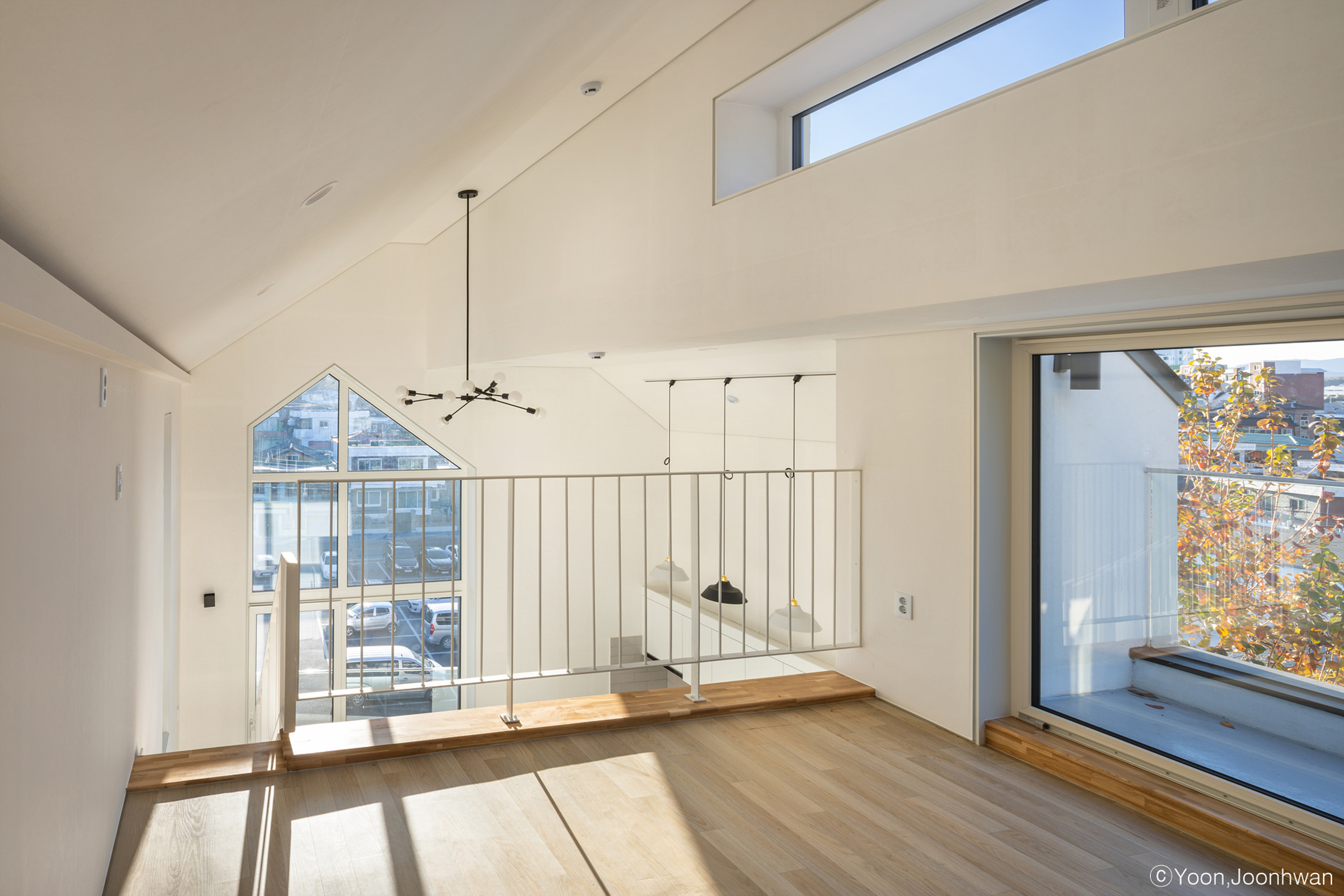 NOAM - 302 by Architecture Studio YEIN - Architizer