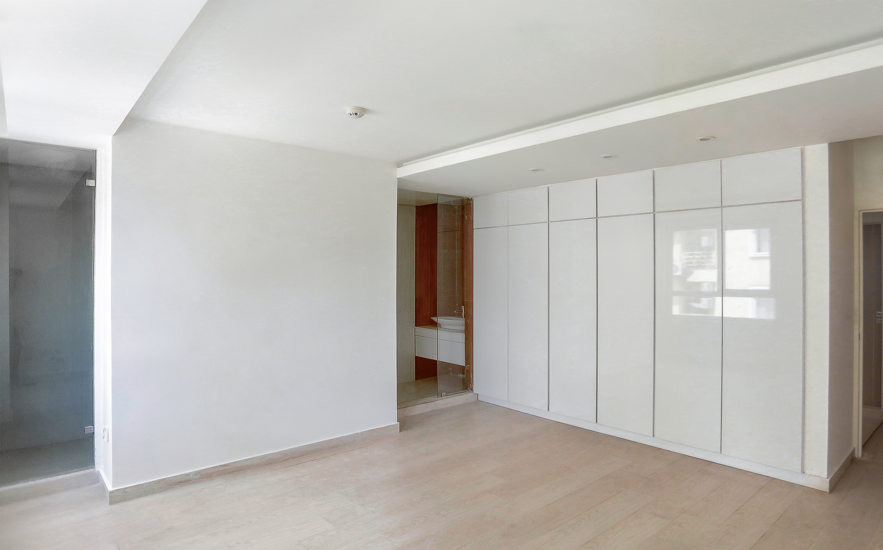 An apartment based on vernacular architecture by Pejman Tayebi ...