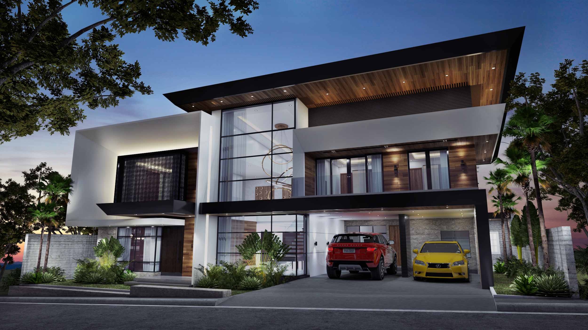 THE ROSE PROJECT by J.O. Garcia Architectural Consultancy - Architizer