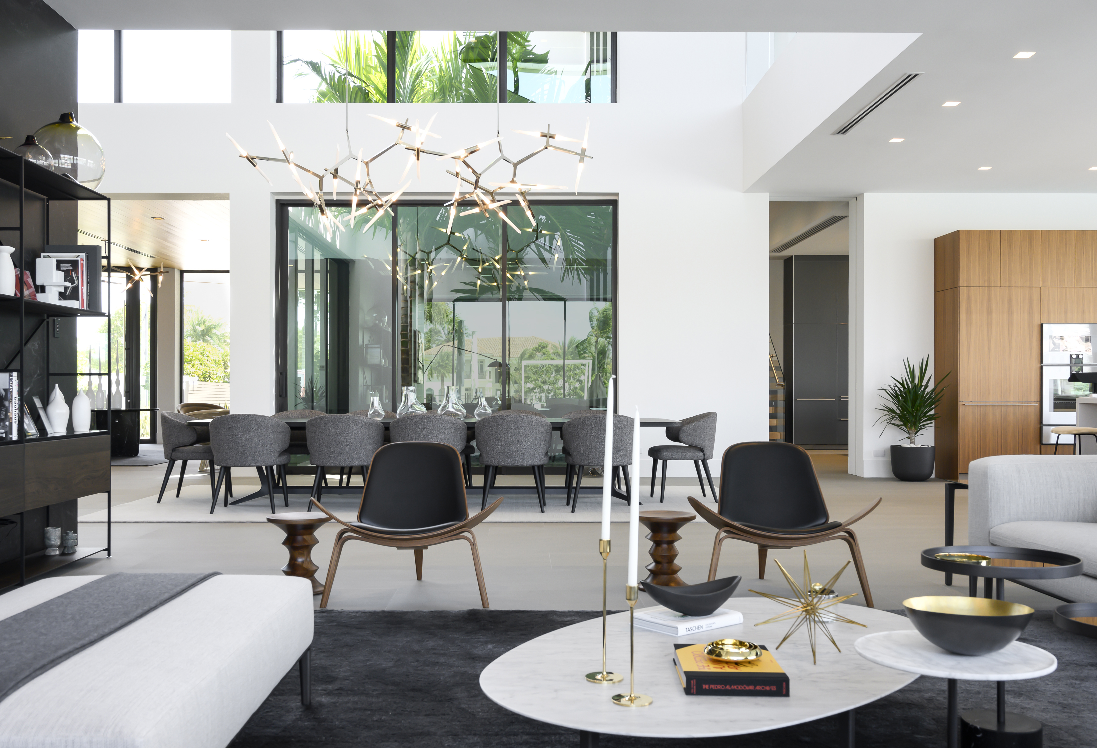 Infinity House by The Up Studio - Architizer