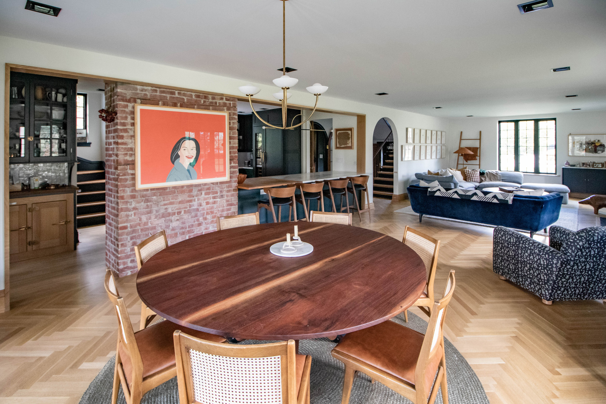 Rigorvive Home // John Wingfelder Architect PC | ARCHCOD