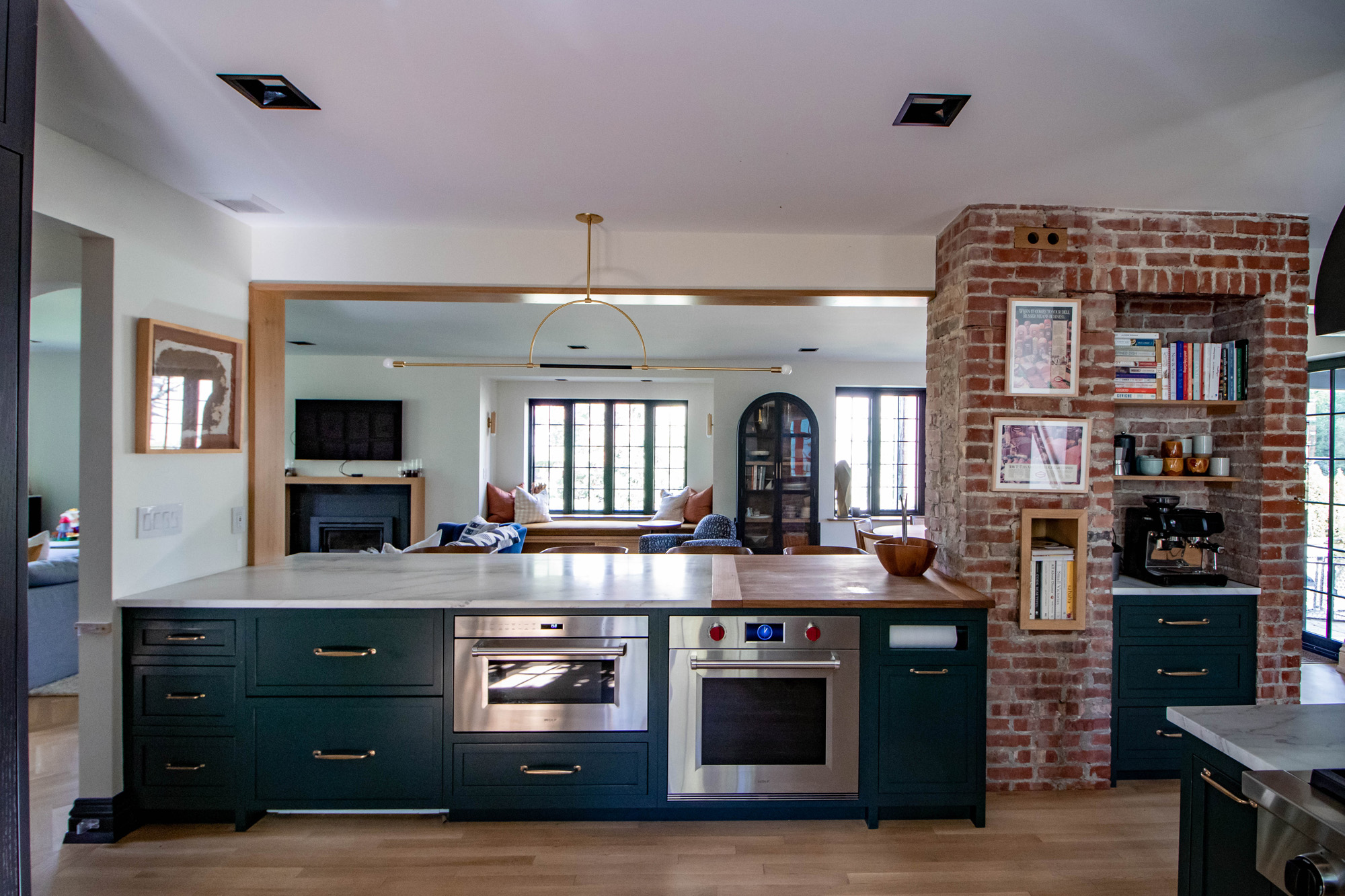 Rigorvive Home // John Wingfelder Architect PC | ARCHCOD