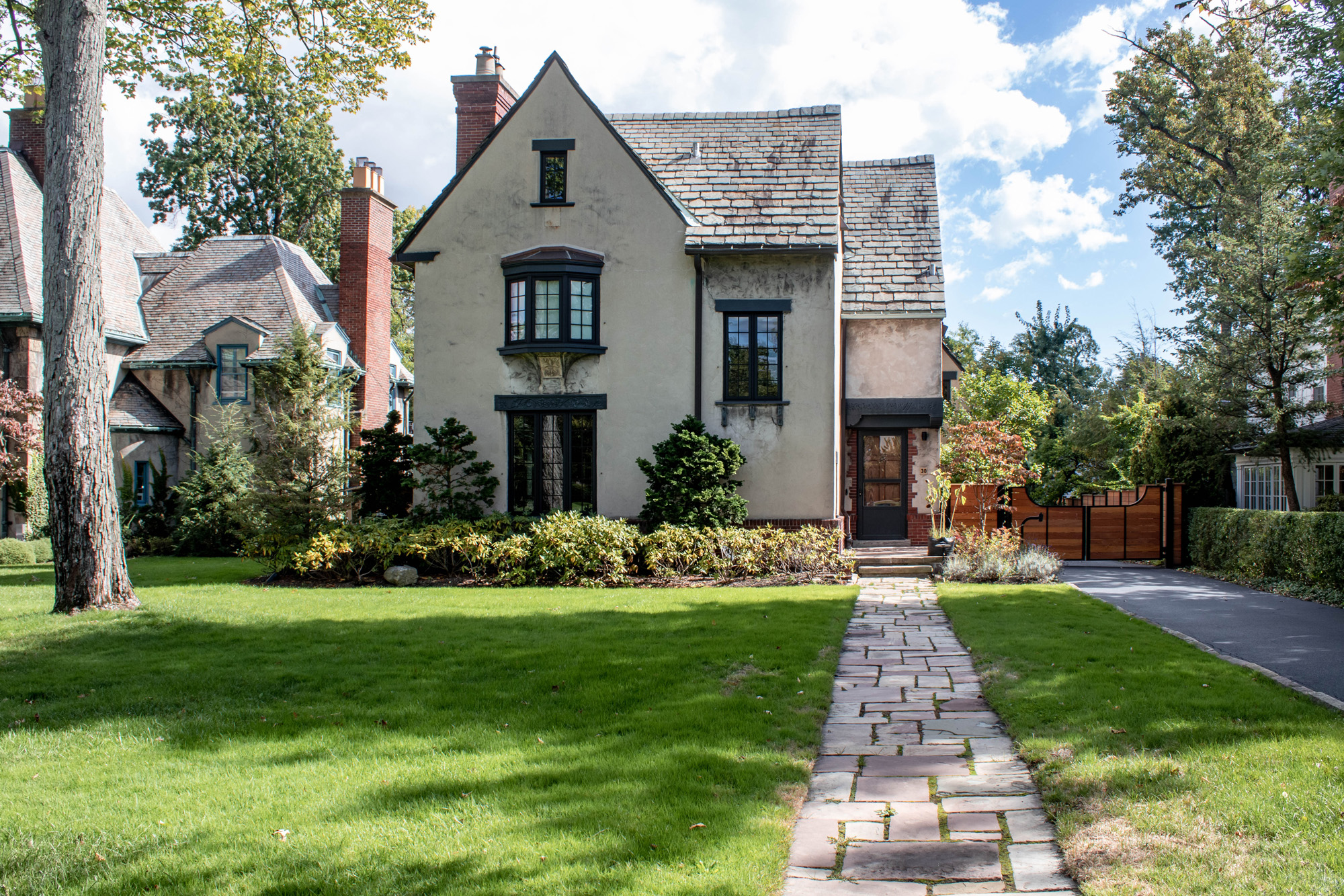 Rigorvive Home // John Wingfelder Architect PC | ARCHCOD