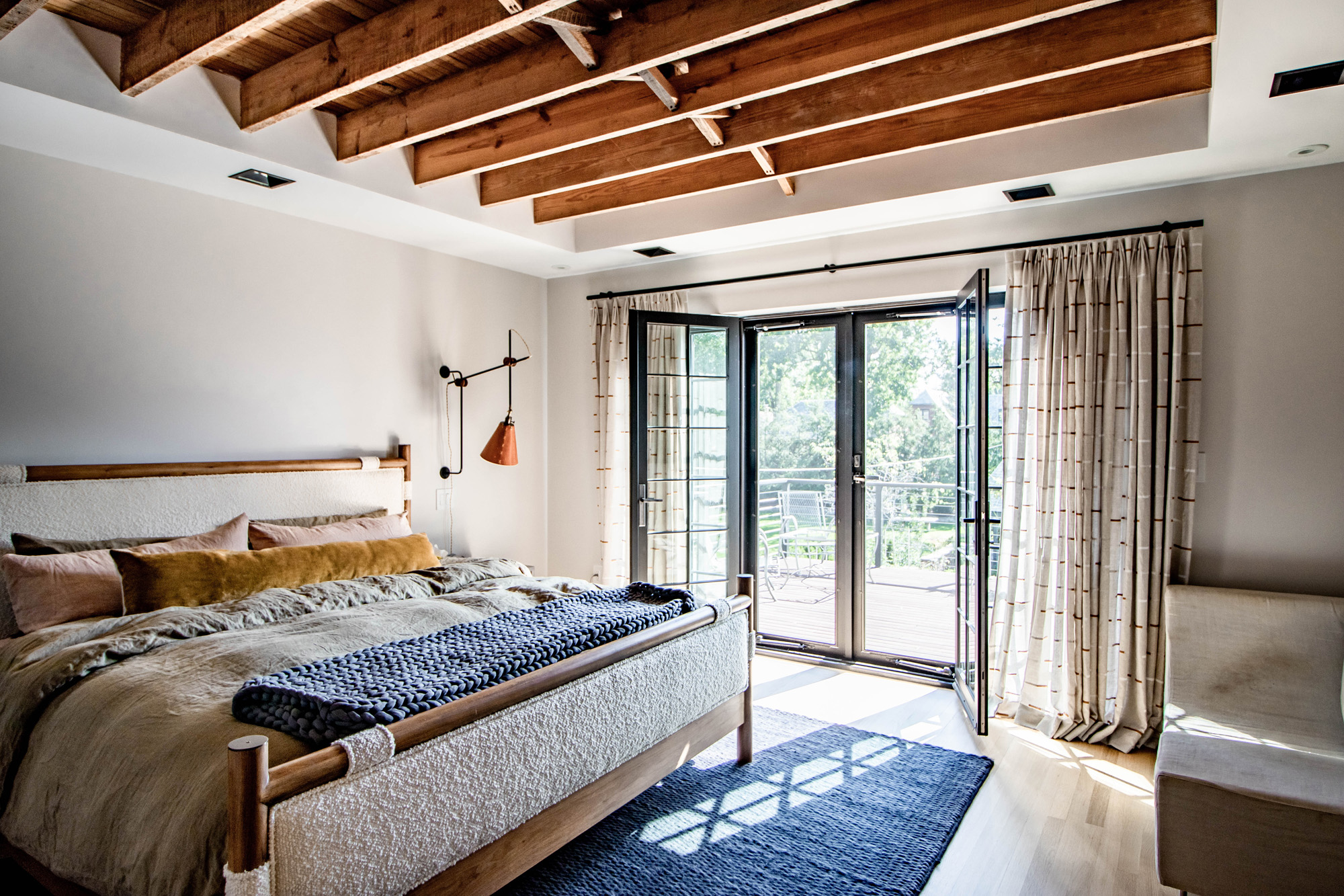 Rigorvive Home // John Wingfelder Architect PC | ARCHCOD