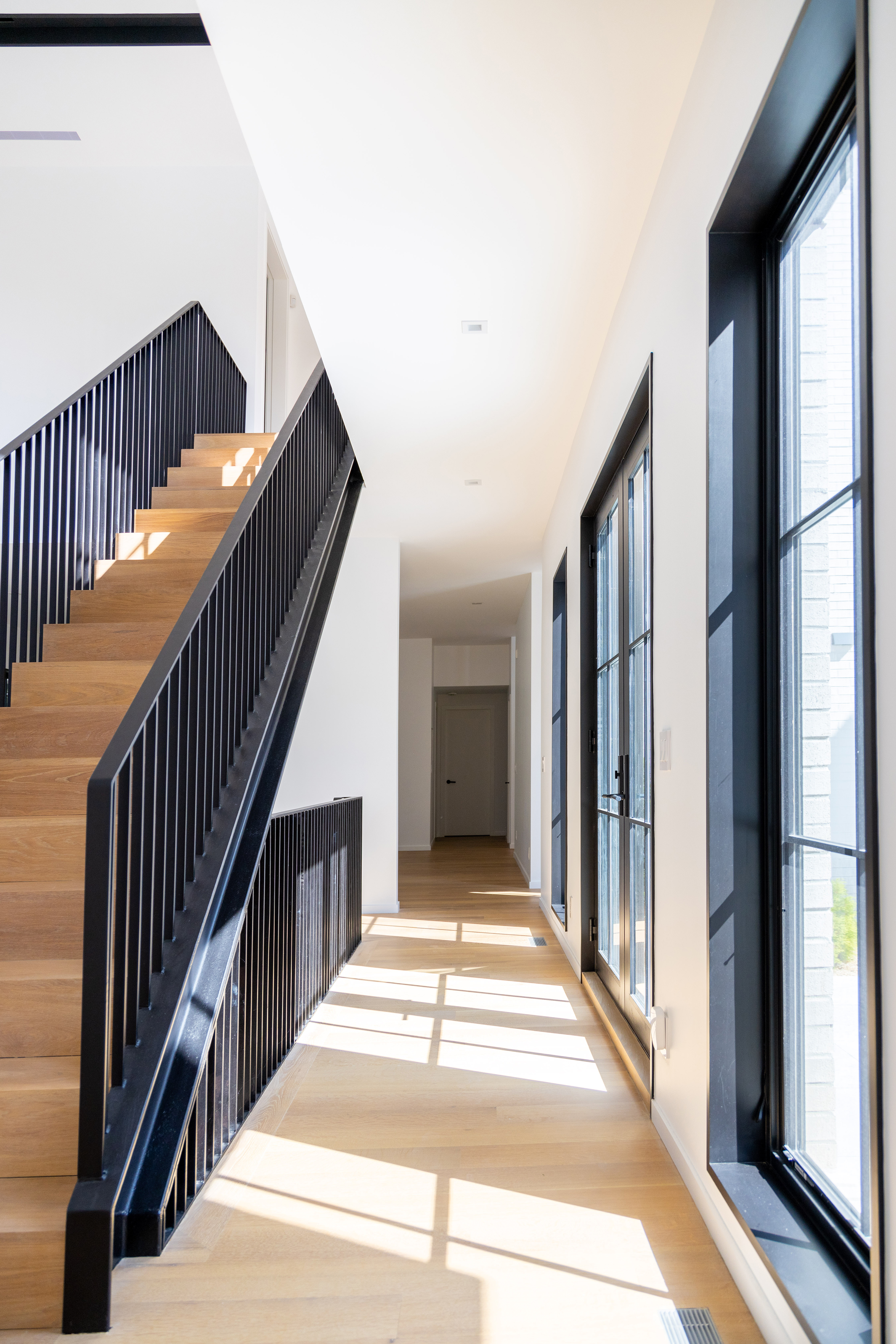 Open Corner House by The Up Studio - Architizer