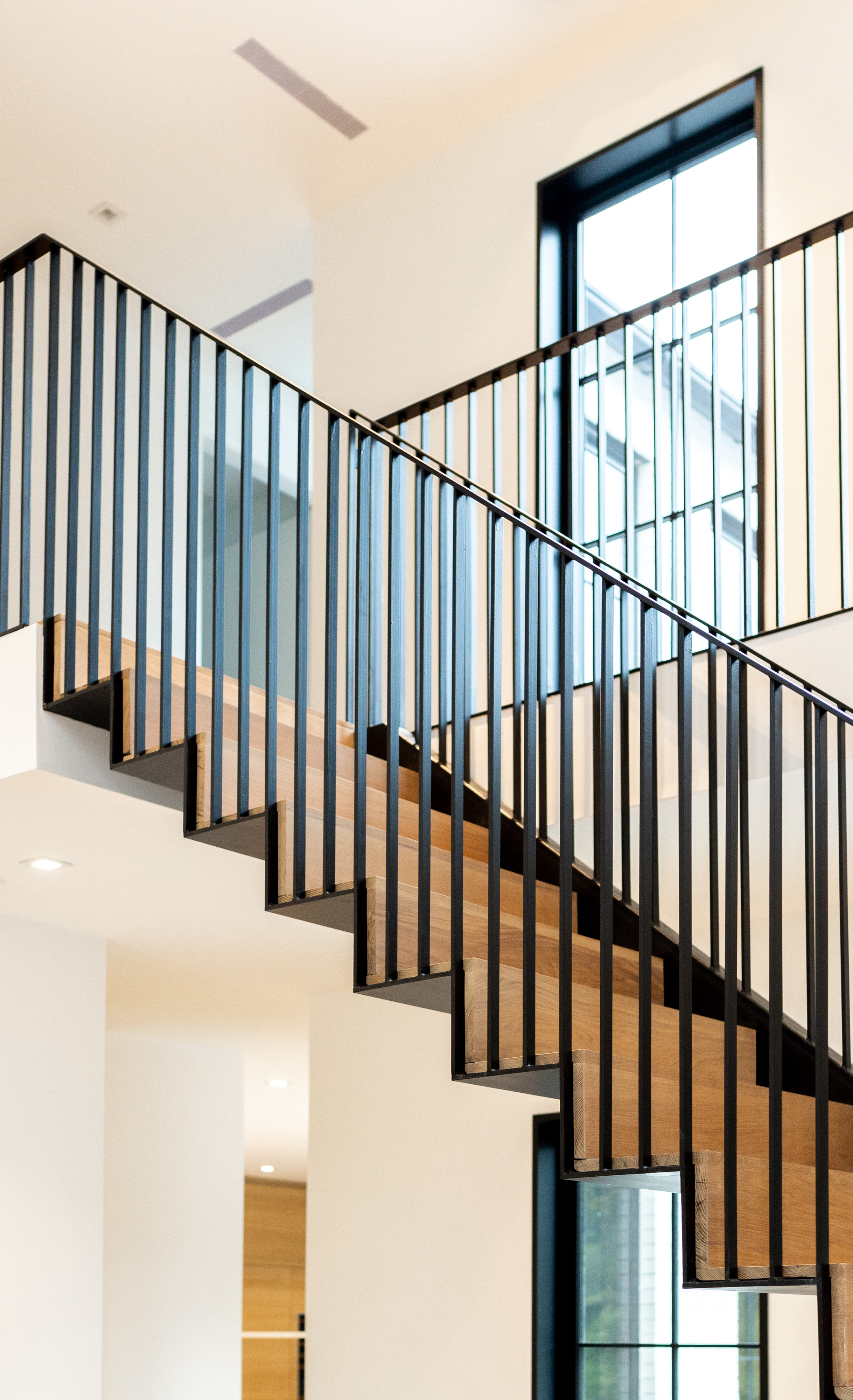 Open Corner House by The Up Studio - Architizer