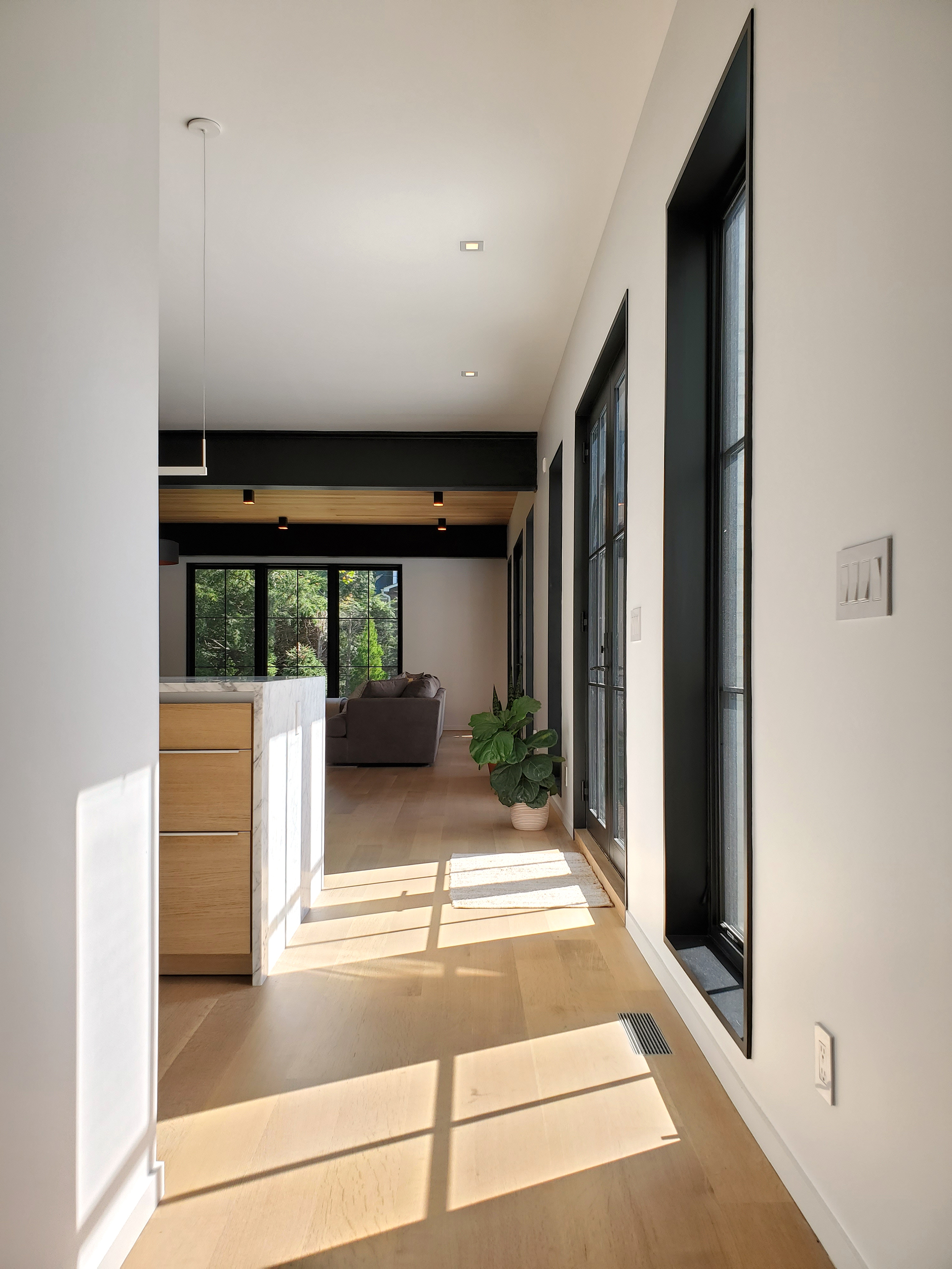 Open Corner House by The Up Studio - Architizer