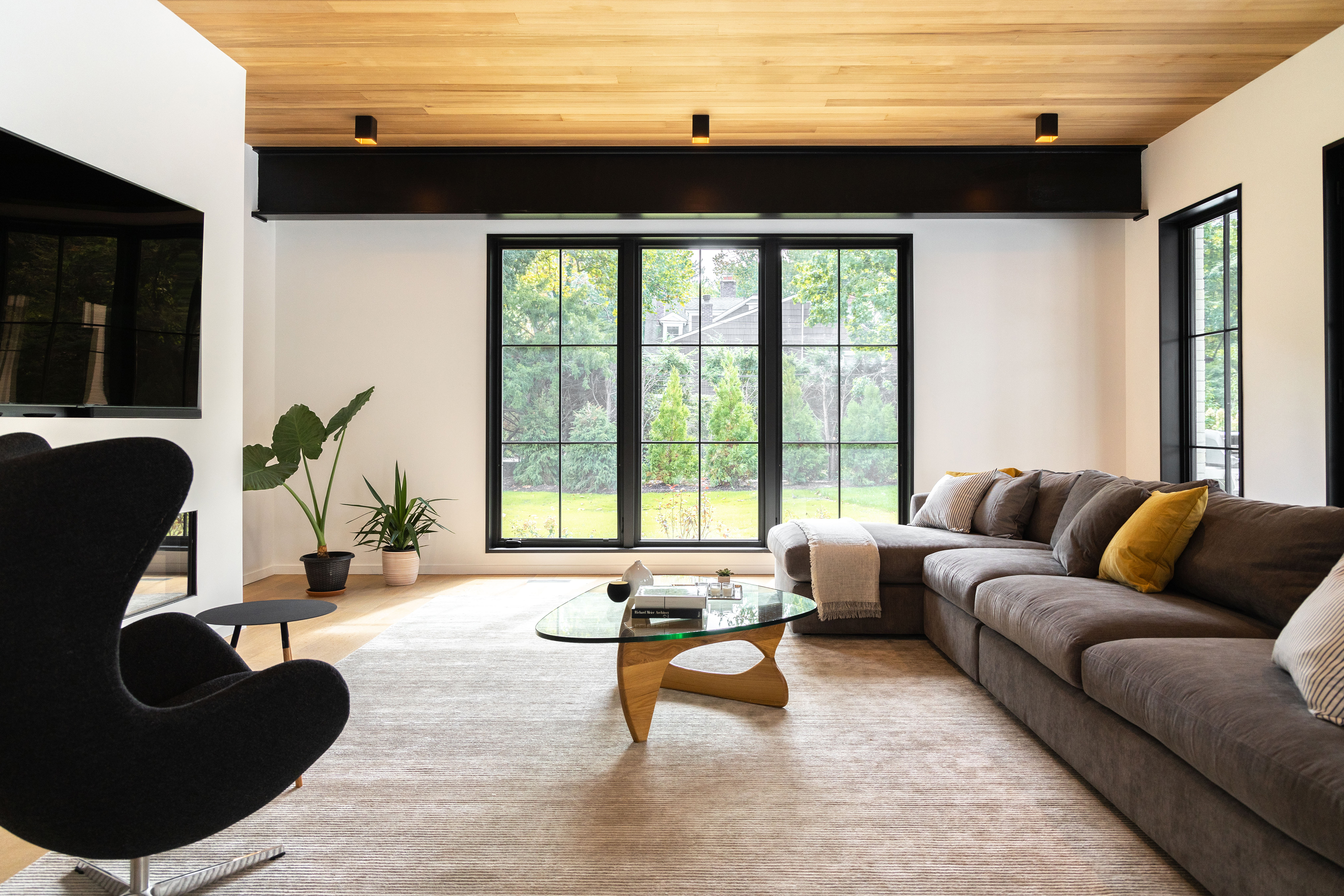 Open Corner House by The Up Studio - Architizer