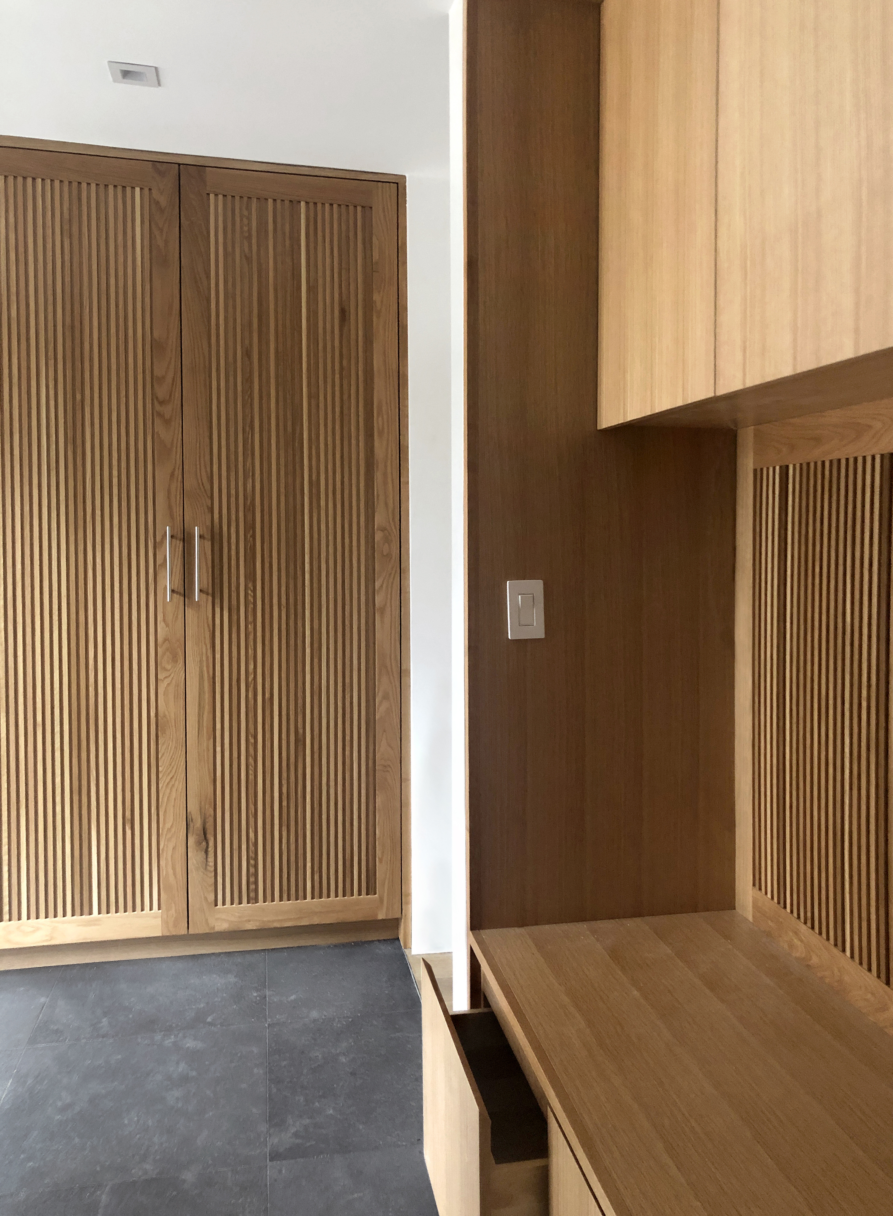 Open Corner House by The Up Studio - Architizer