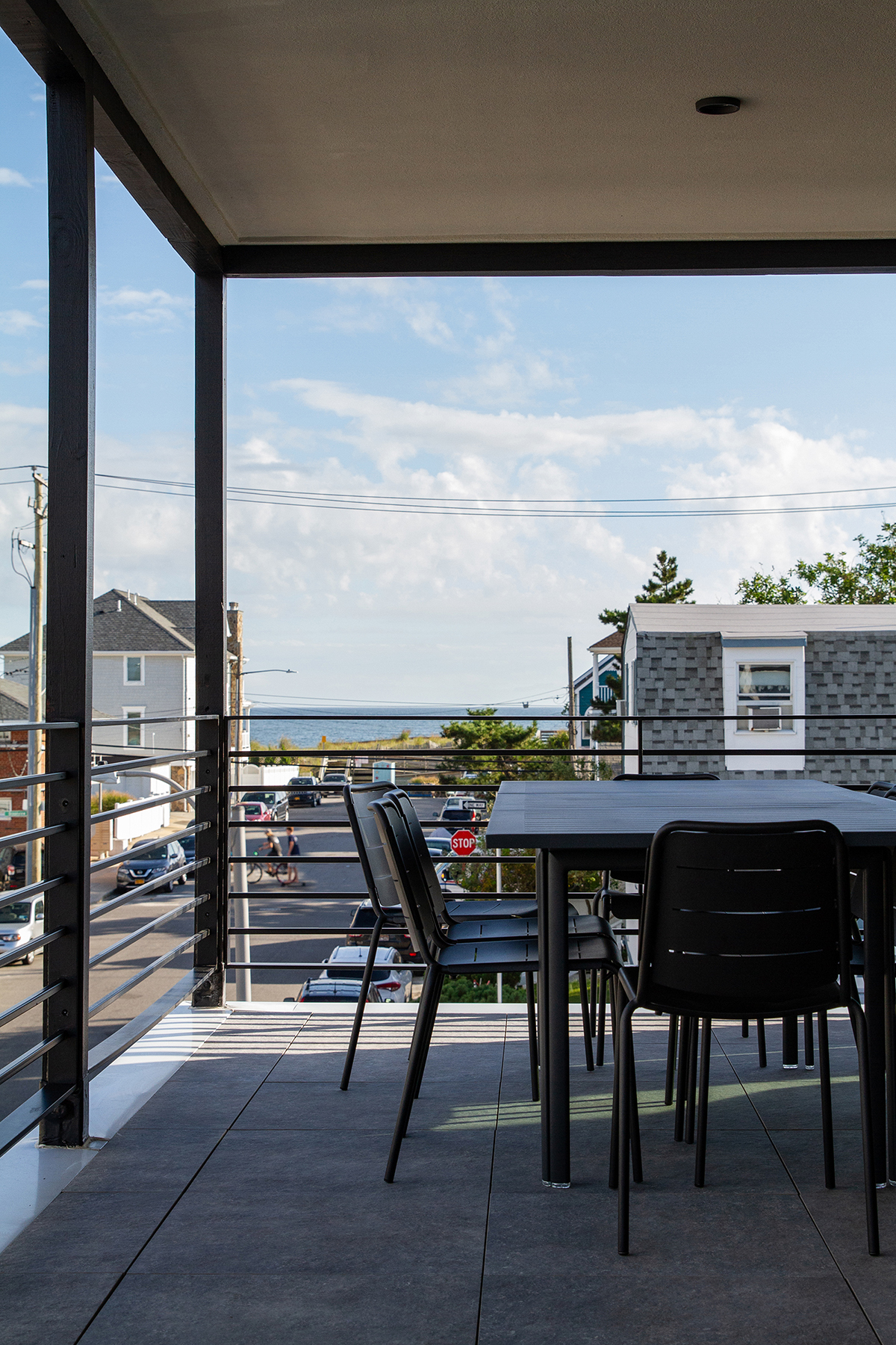 Breakers Balconies by The Up Studio - Architizer