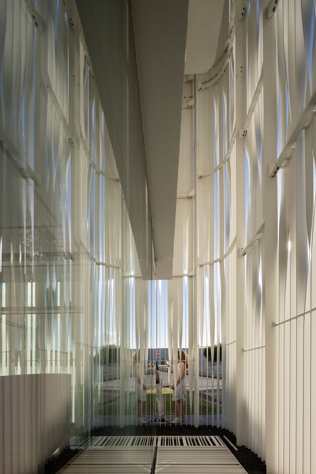 FAEDA by 3ndy Studio - Architizer