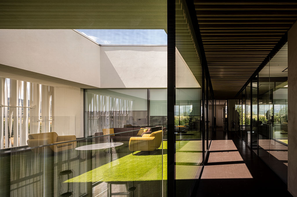 FAEDA by 3ndy Studio - Architizer