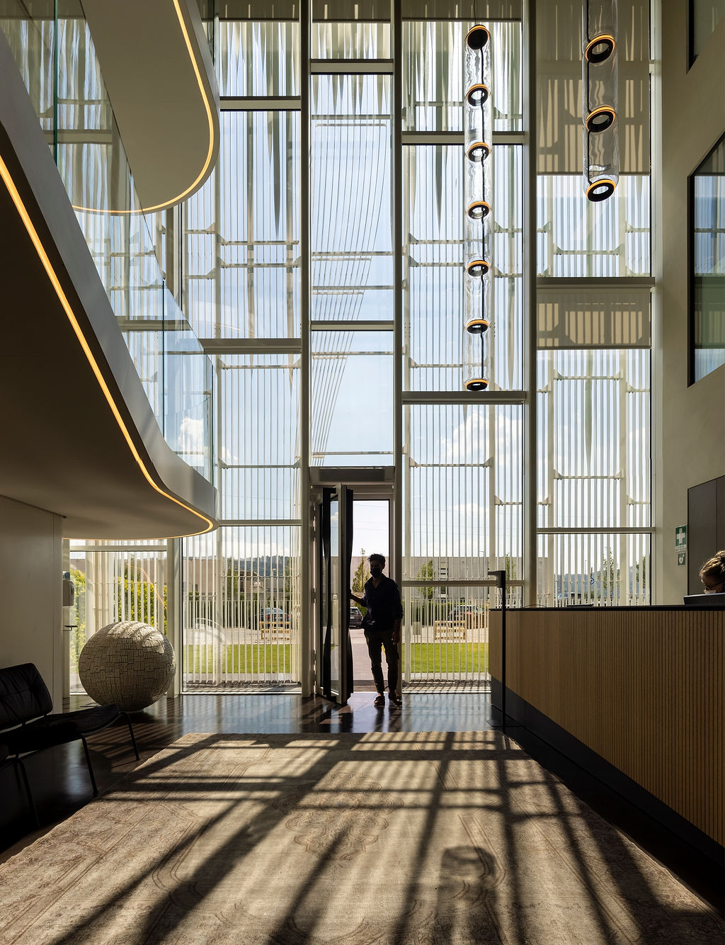 FAEDA by 3ndy Studio - Architizer