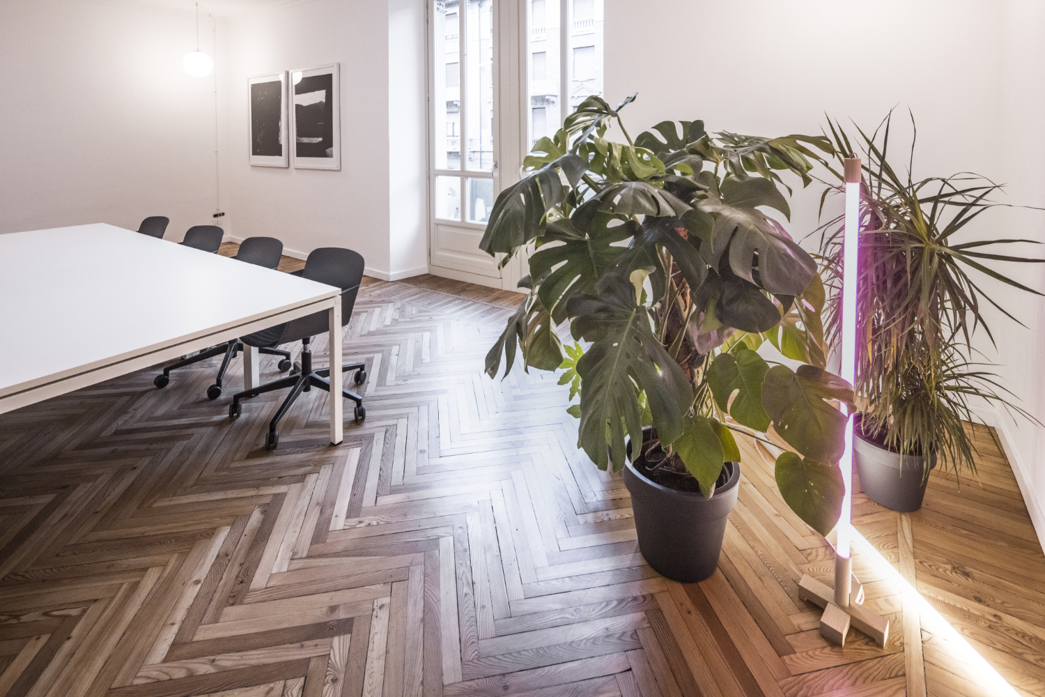 Artea Foundation's operational headquarters by Studio 3Mark - Architizer