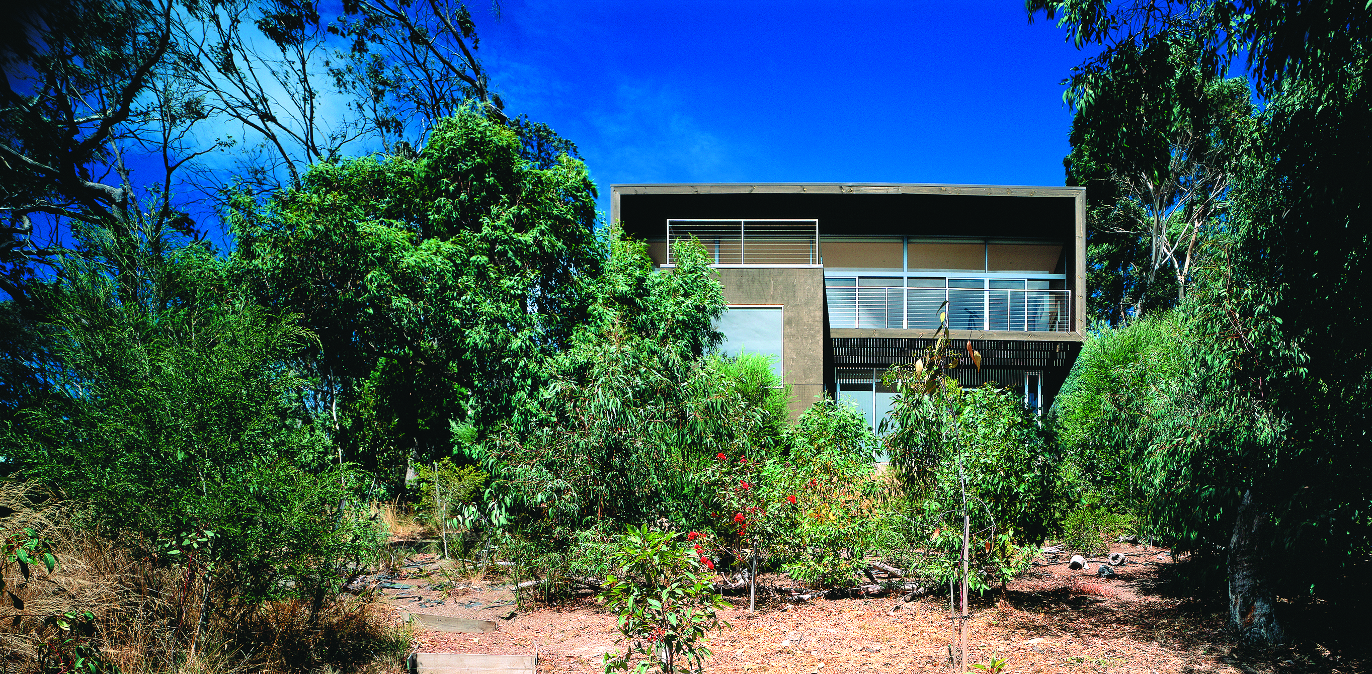 CAS by Nicholas Gioia Architects - Architizer