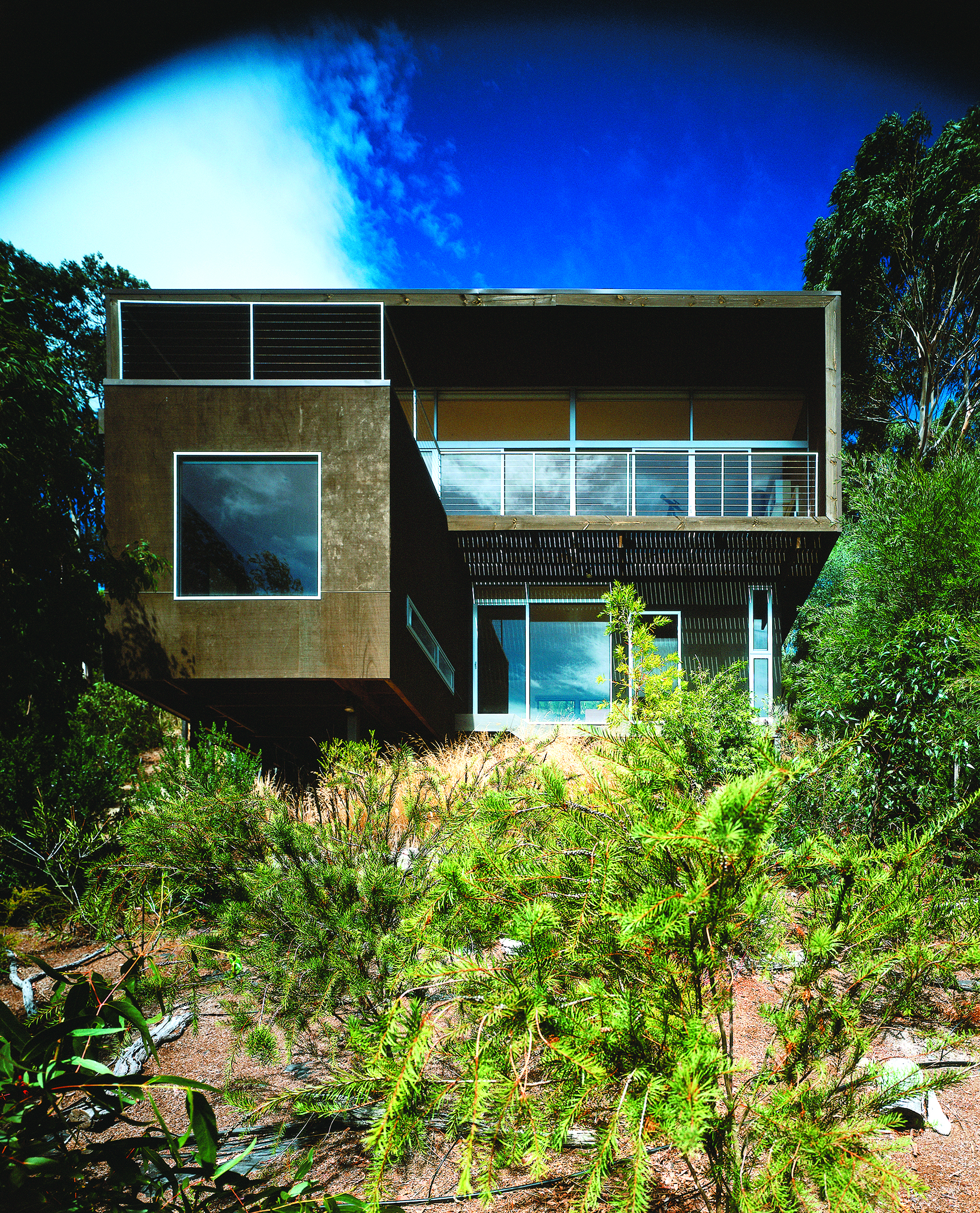 CAS by Nicholas Gioia Architects - Architizer