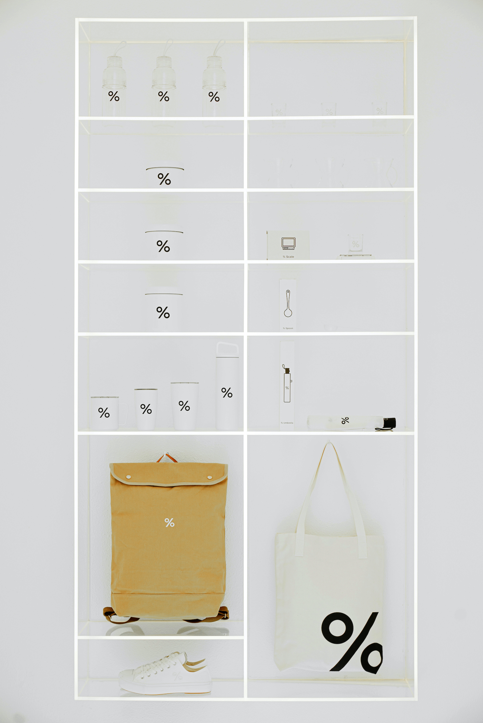 %Arabica Chengdu Regular by ARCHIEE - Architizer