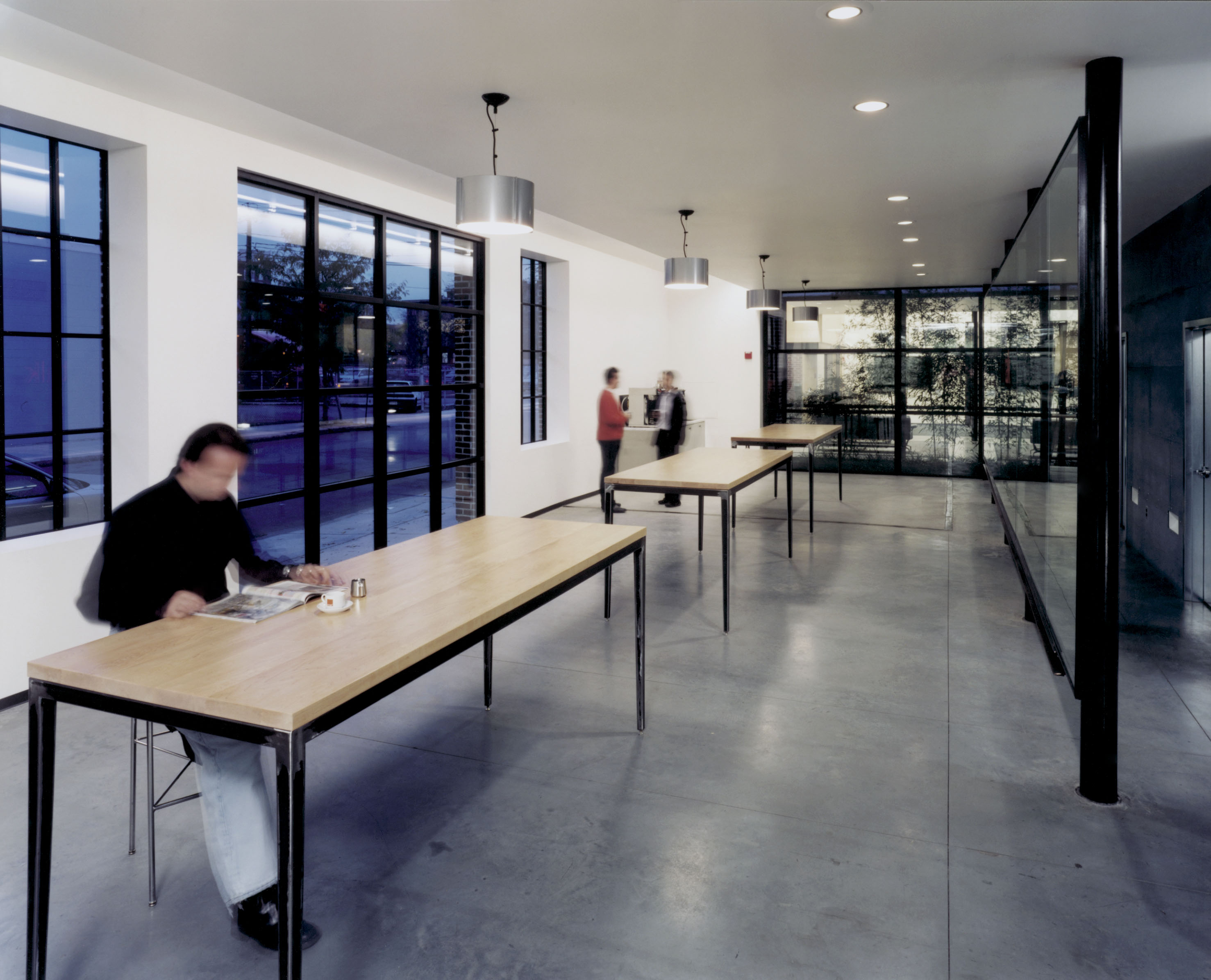 Orange Labs by AW-ARCH - Architizer