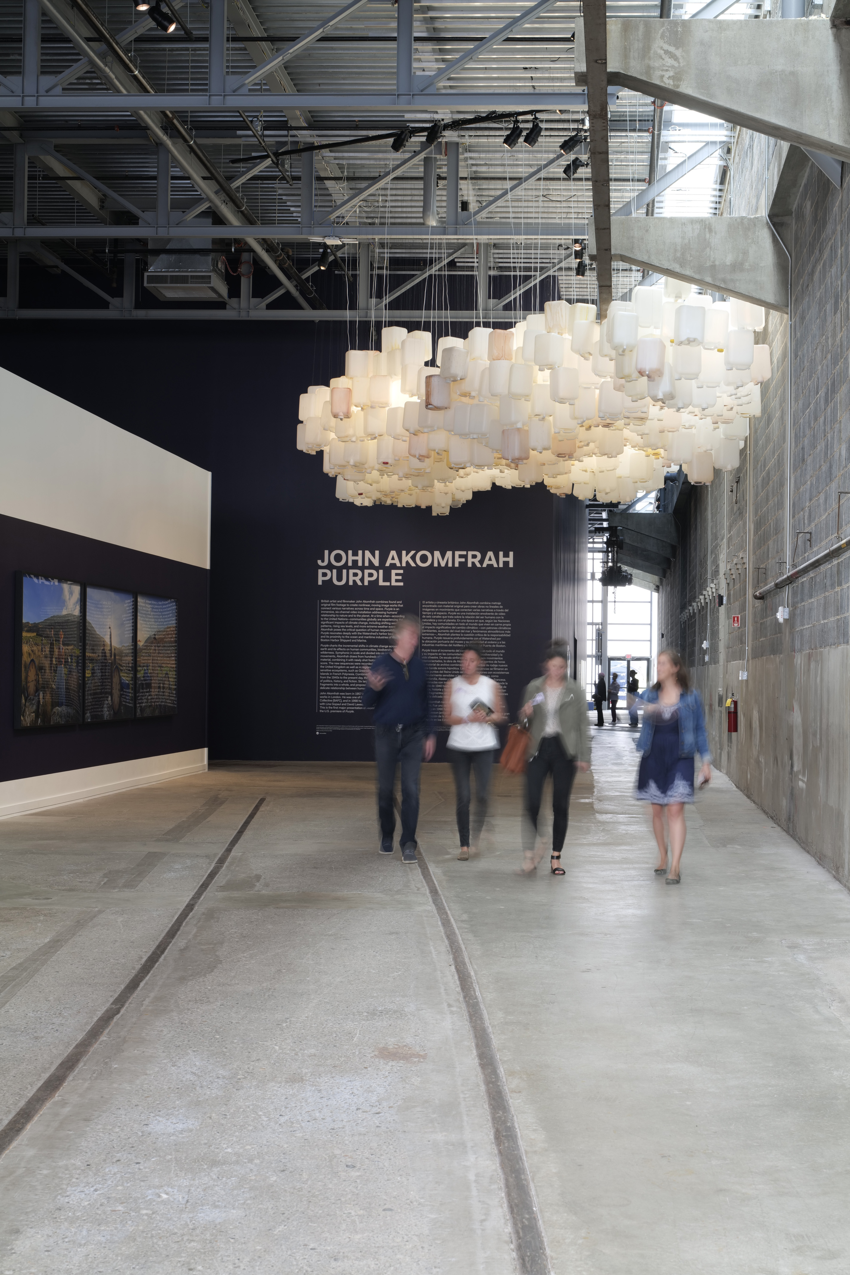 ICA Watershed by AW-ARCH - Architizer