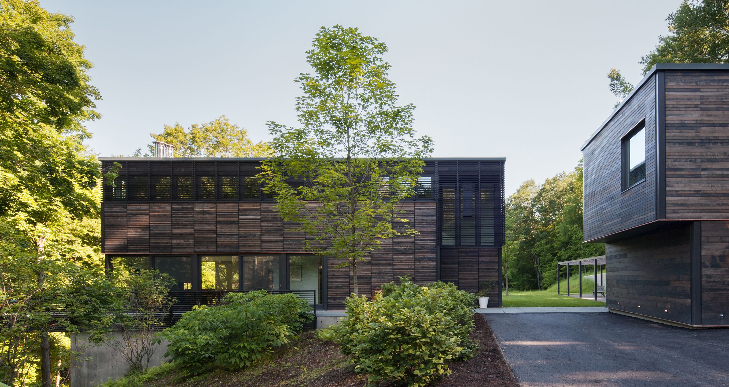 Red Rock House by AW-ARCH - Architizer