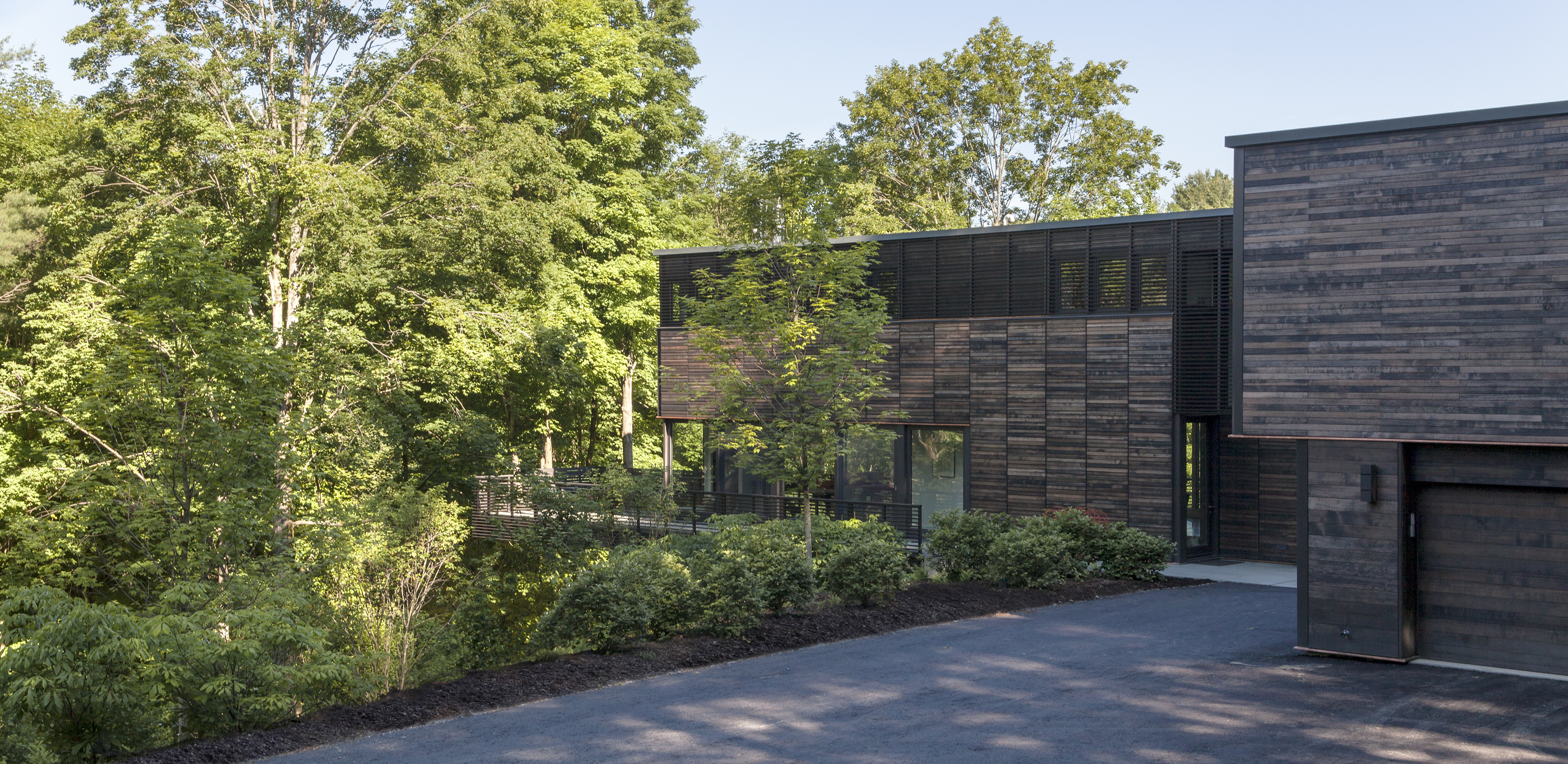 Red Rock House by AW-ARCH - Architizer