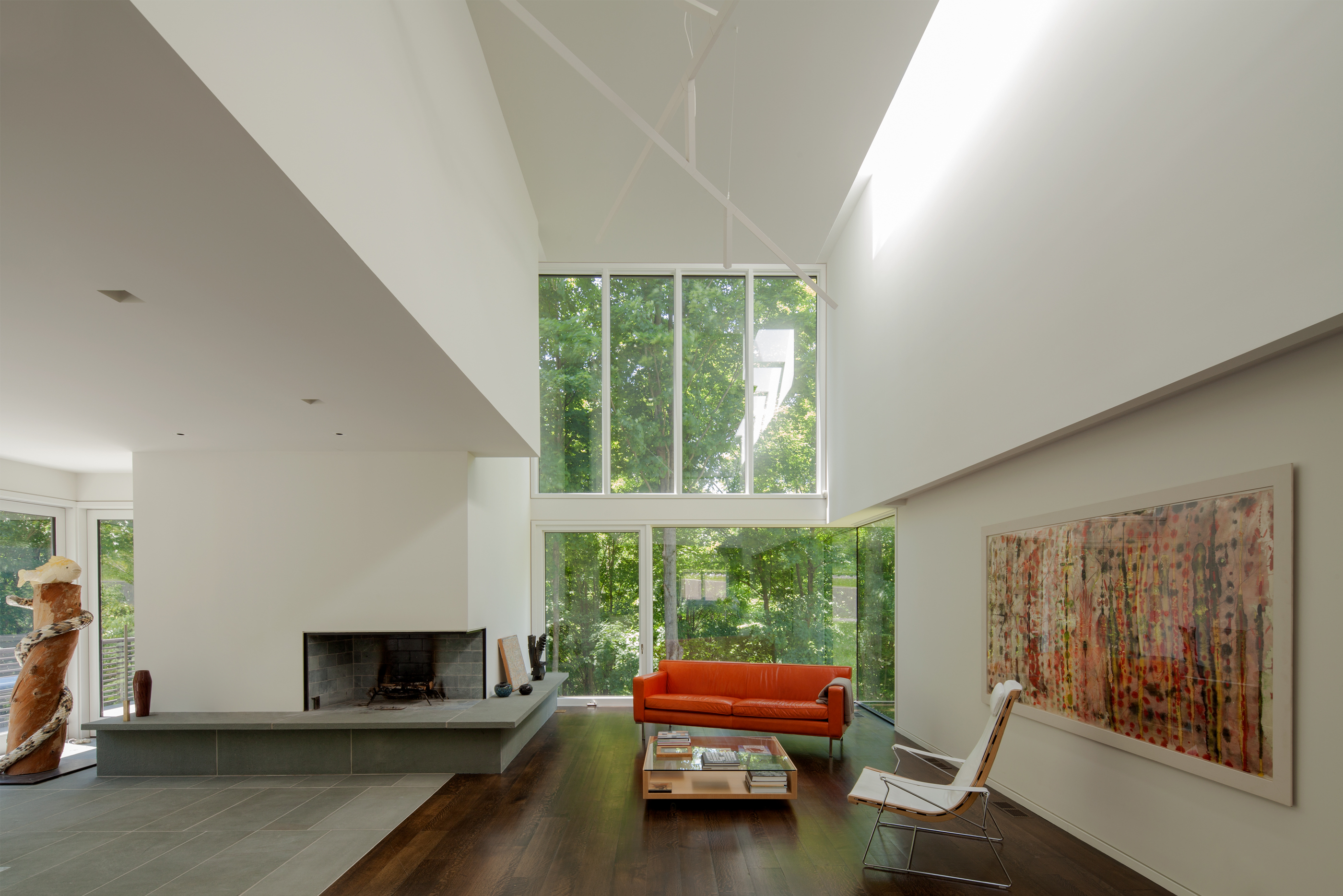 Red Rock House by AW-ARCH - Architizer