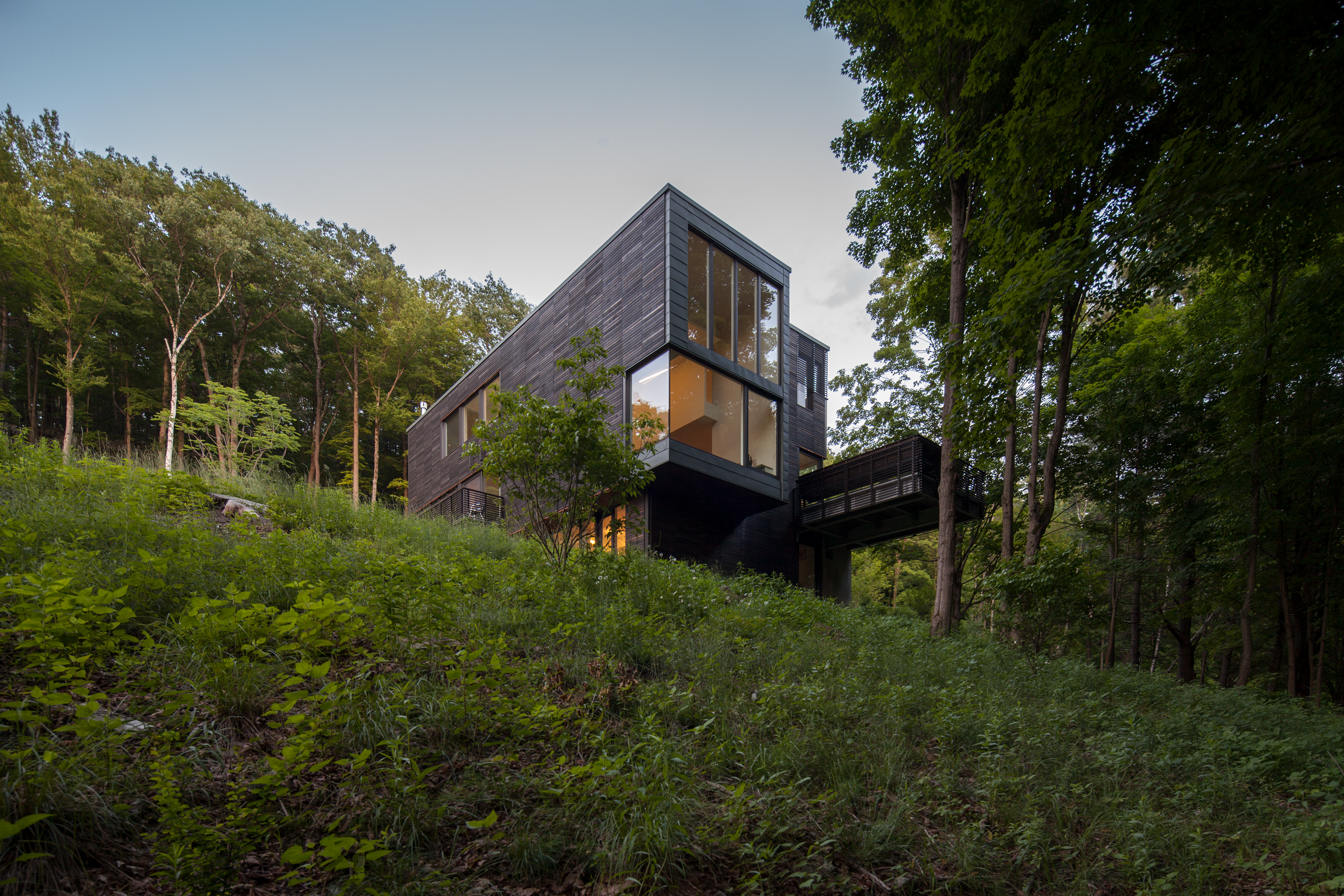Red Rock House by AW-ARCH - Architizer