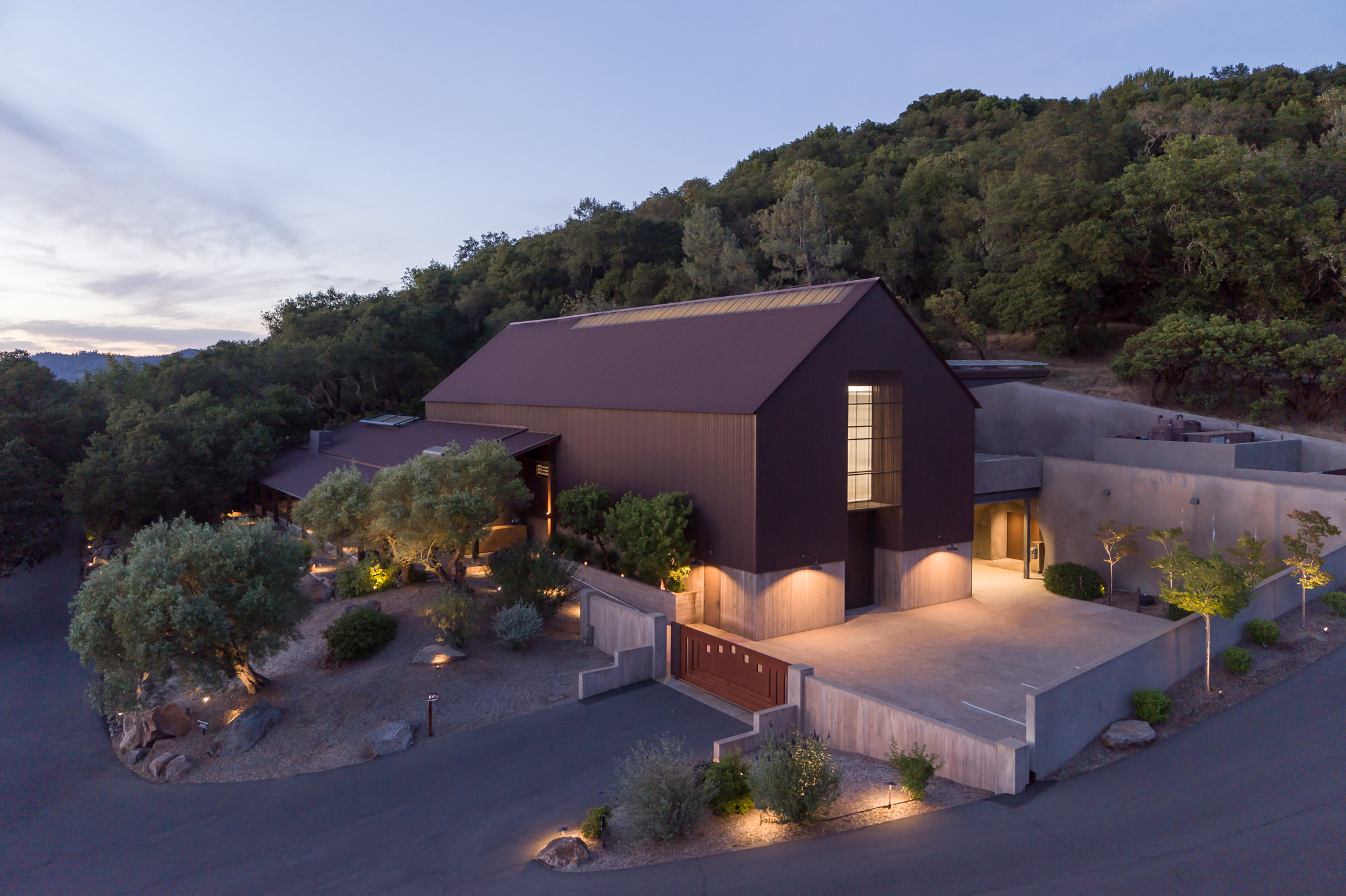 Signum Architecture - Architizer