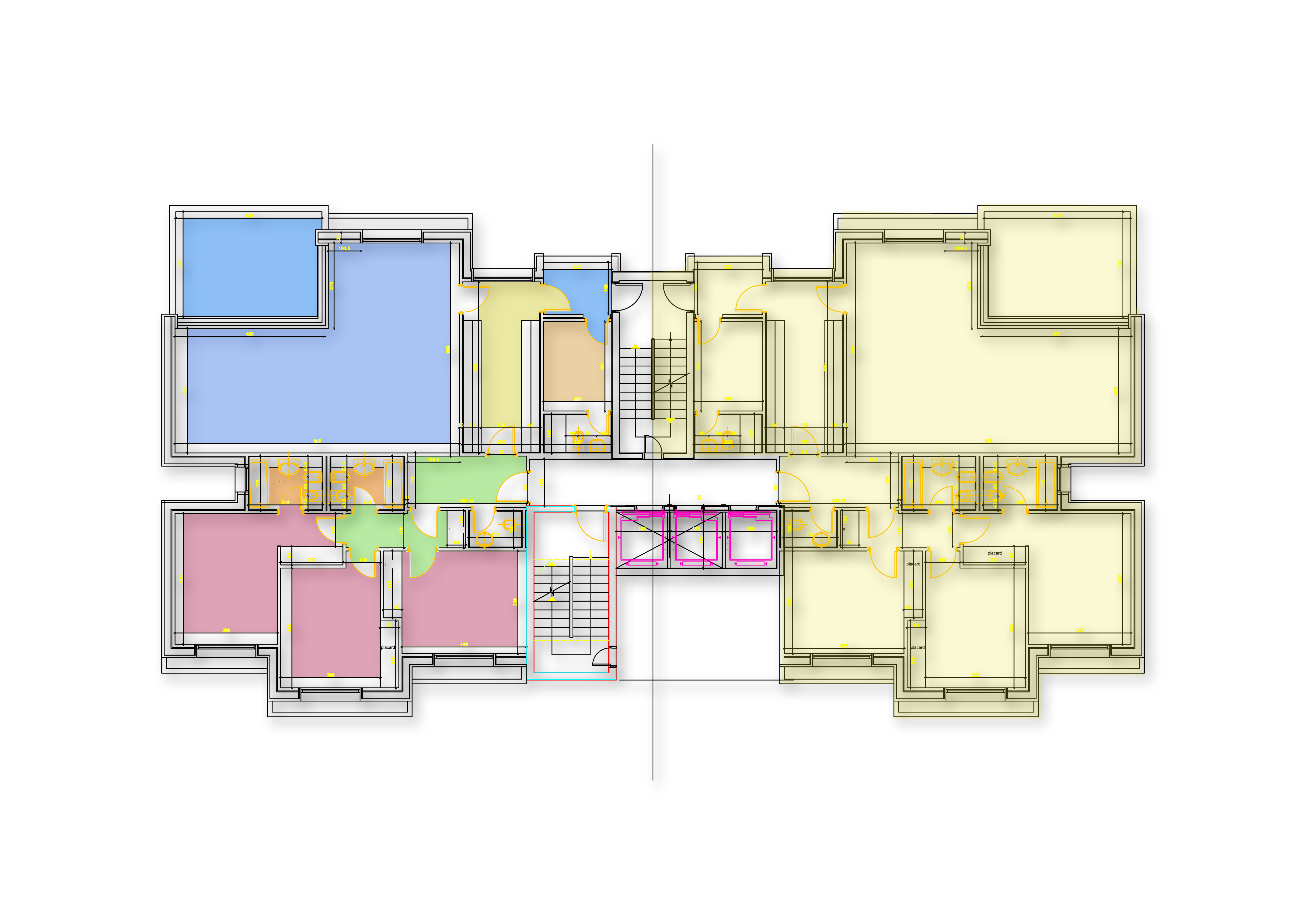 Adlieh Tower by rktecture-Architecture,Art, & Interior Design - Architizer