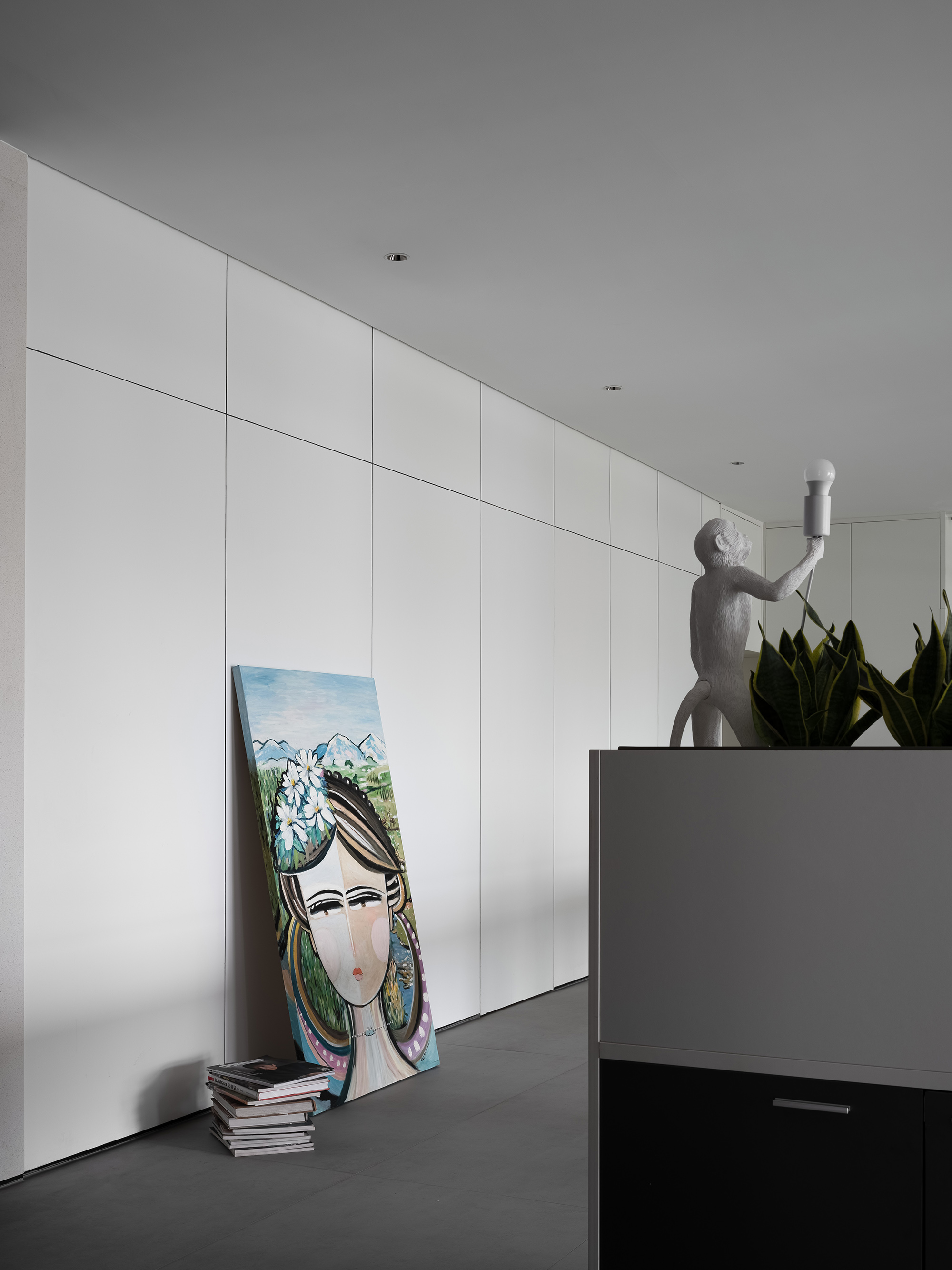 BOX IN THE BOX - Giant Design by Design Aesthetics - Architizer