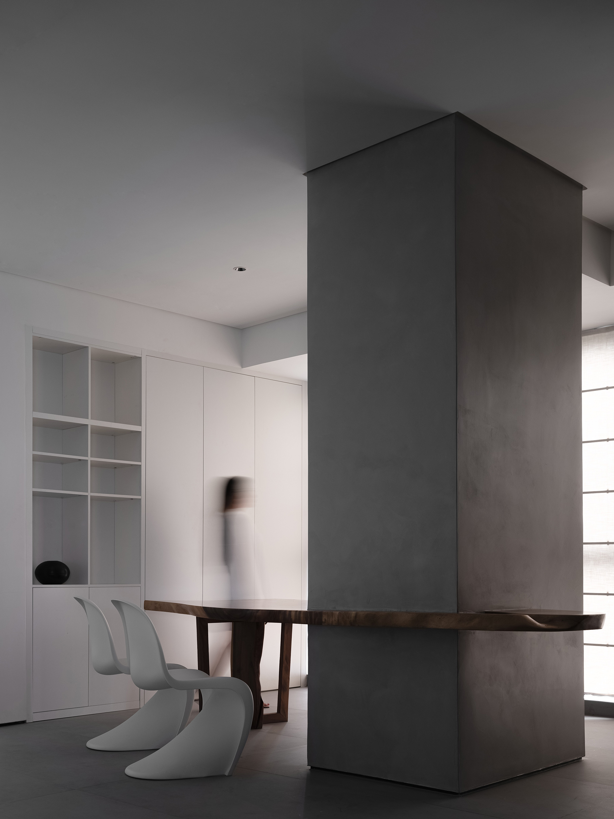 BOX IN THE BOX - Giant Design by Design Aesthetics - Architizer