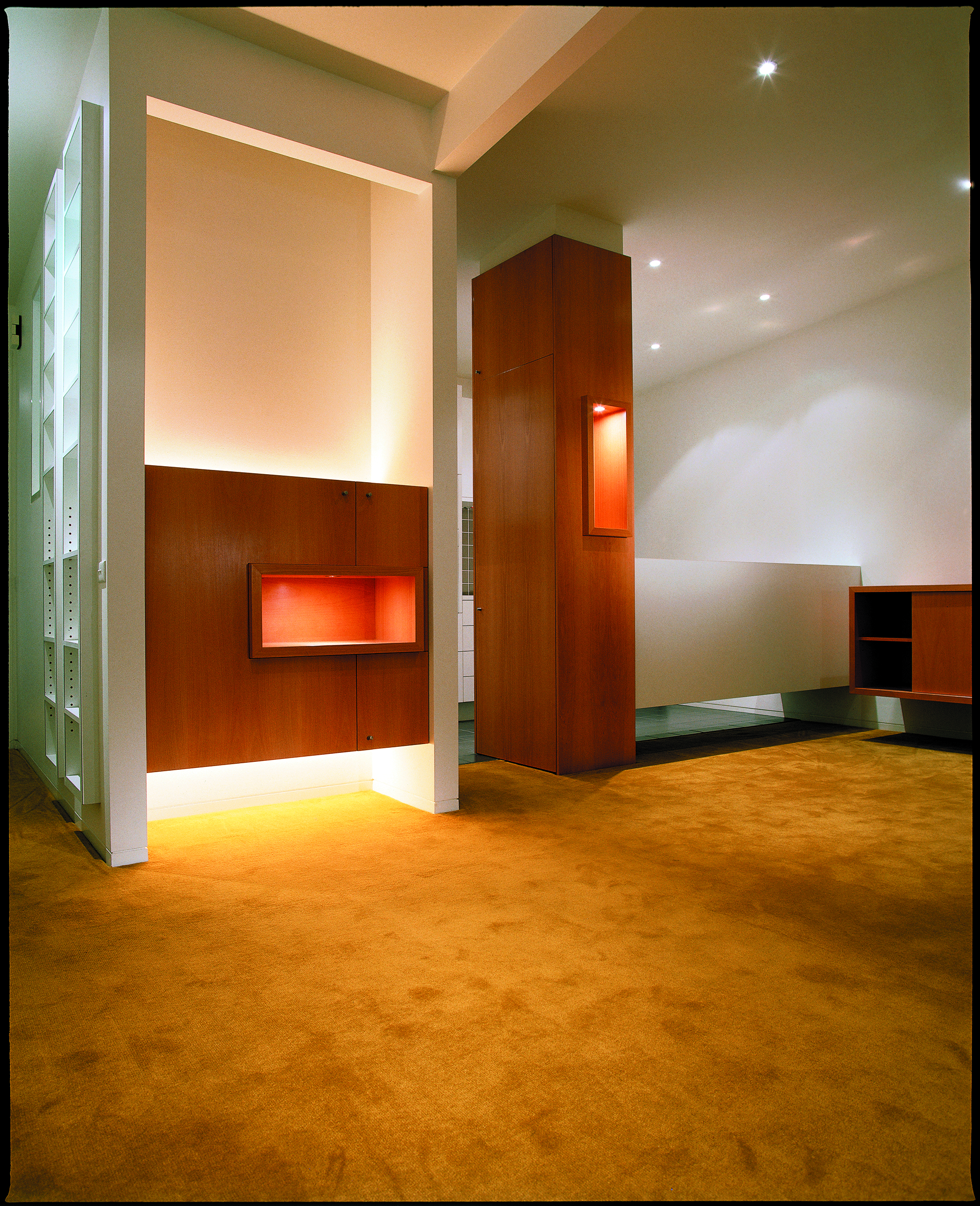 8A by Nicholas Gioia Architects - Architizer