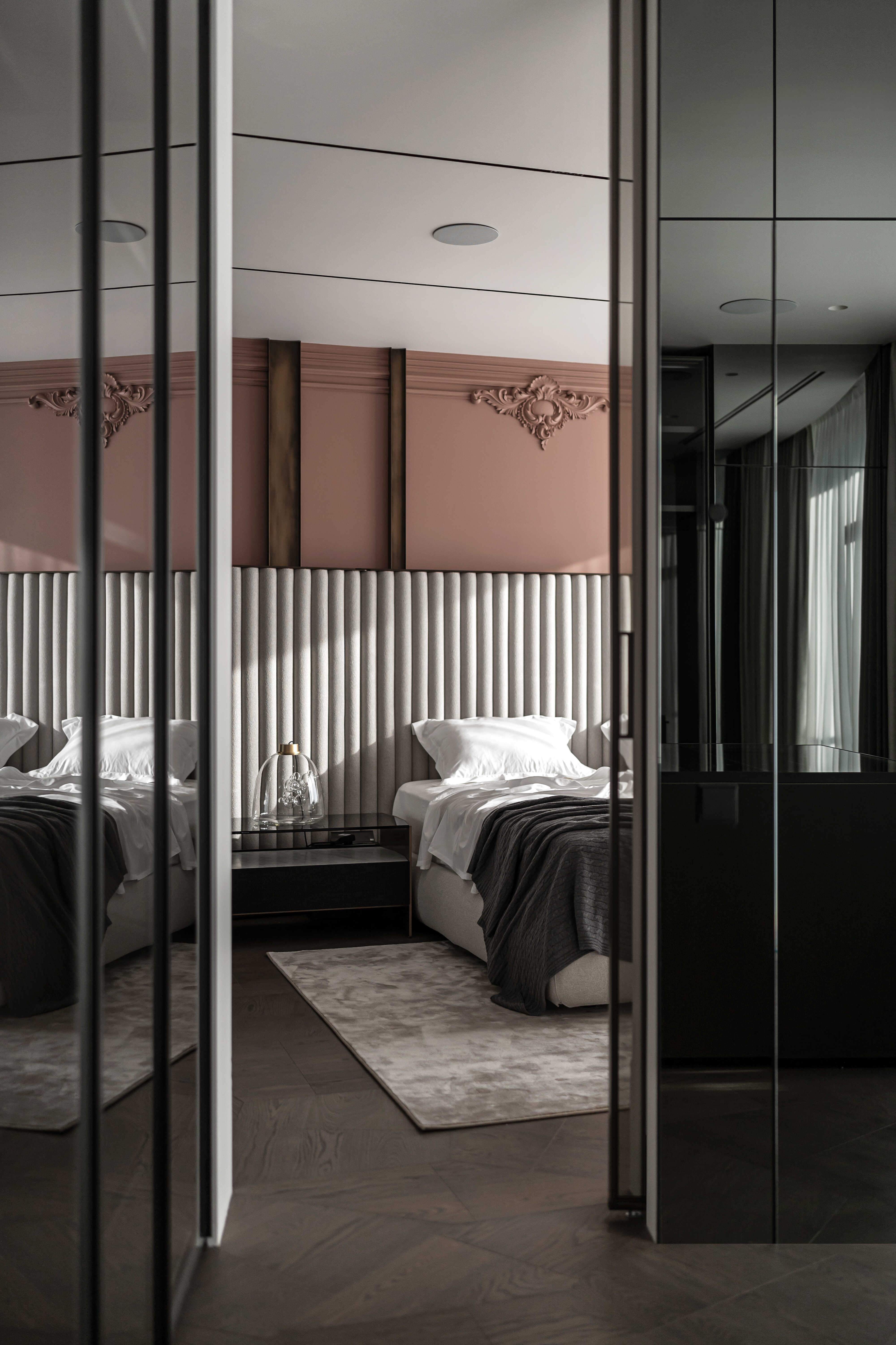 IQ-77-SL by IQOSA - Architizer