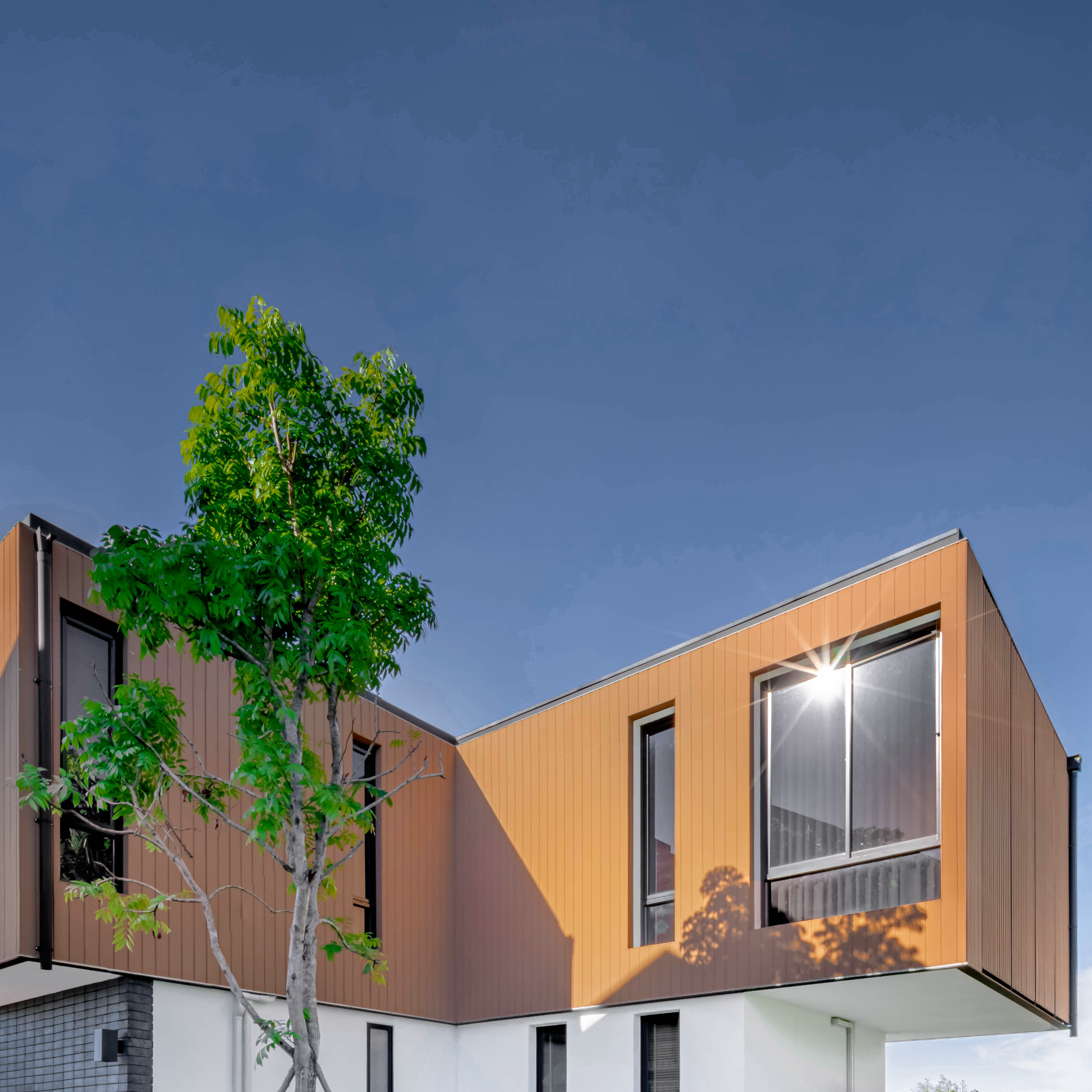 SR House by Studio Bewell - Architizer