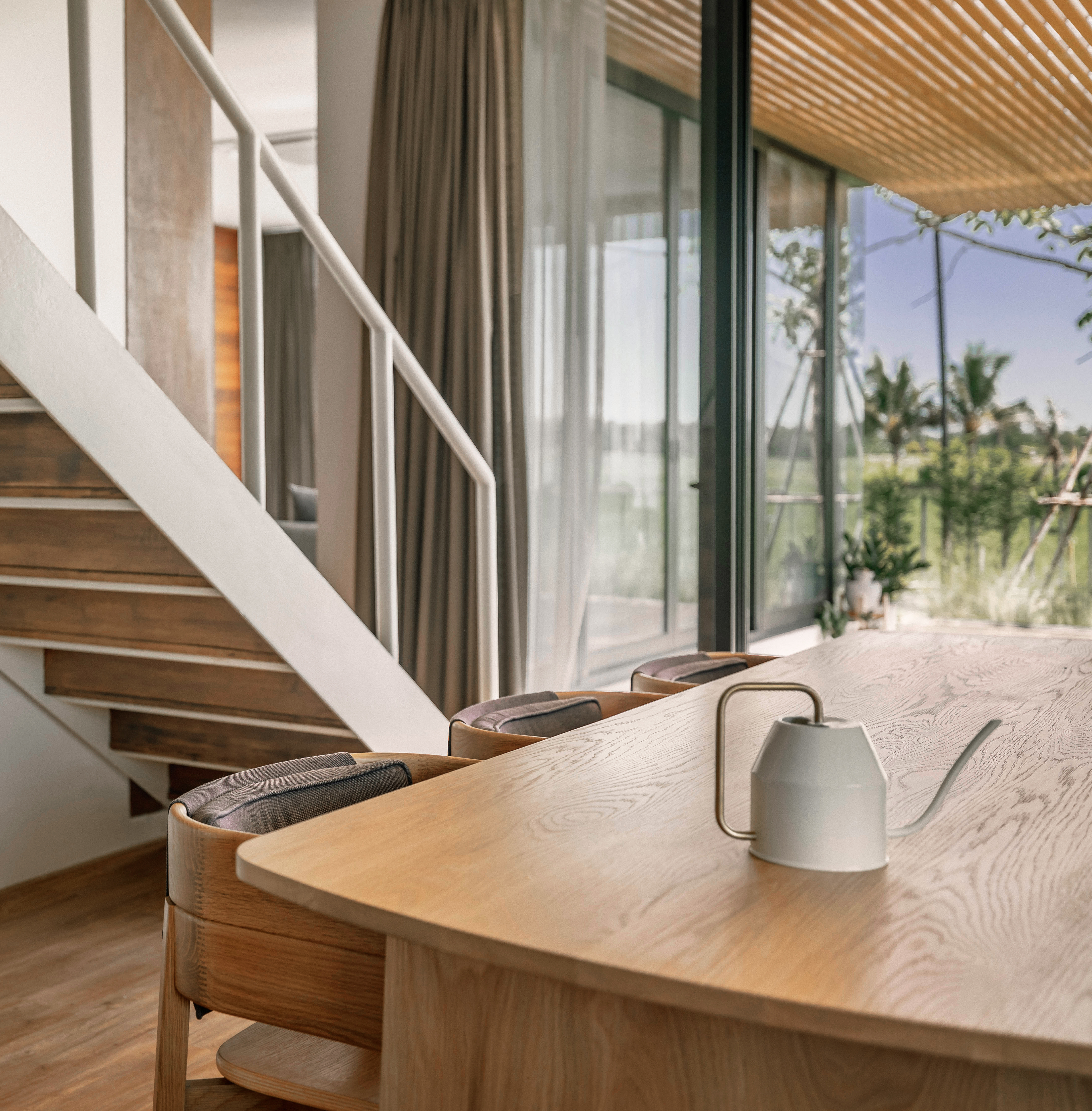 SR House by Studio Bewell - Architizer