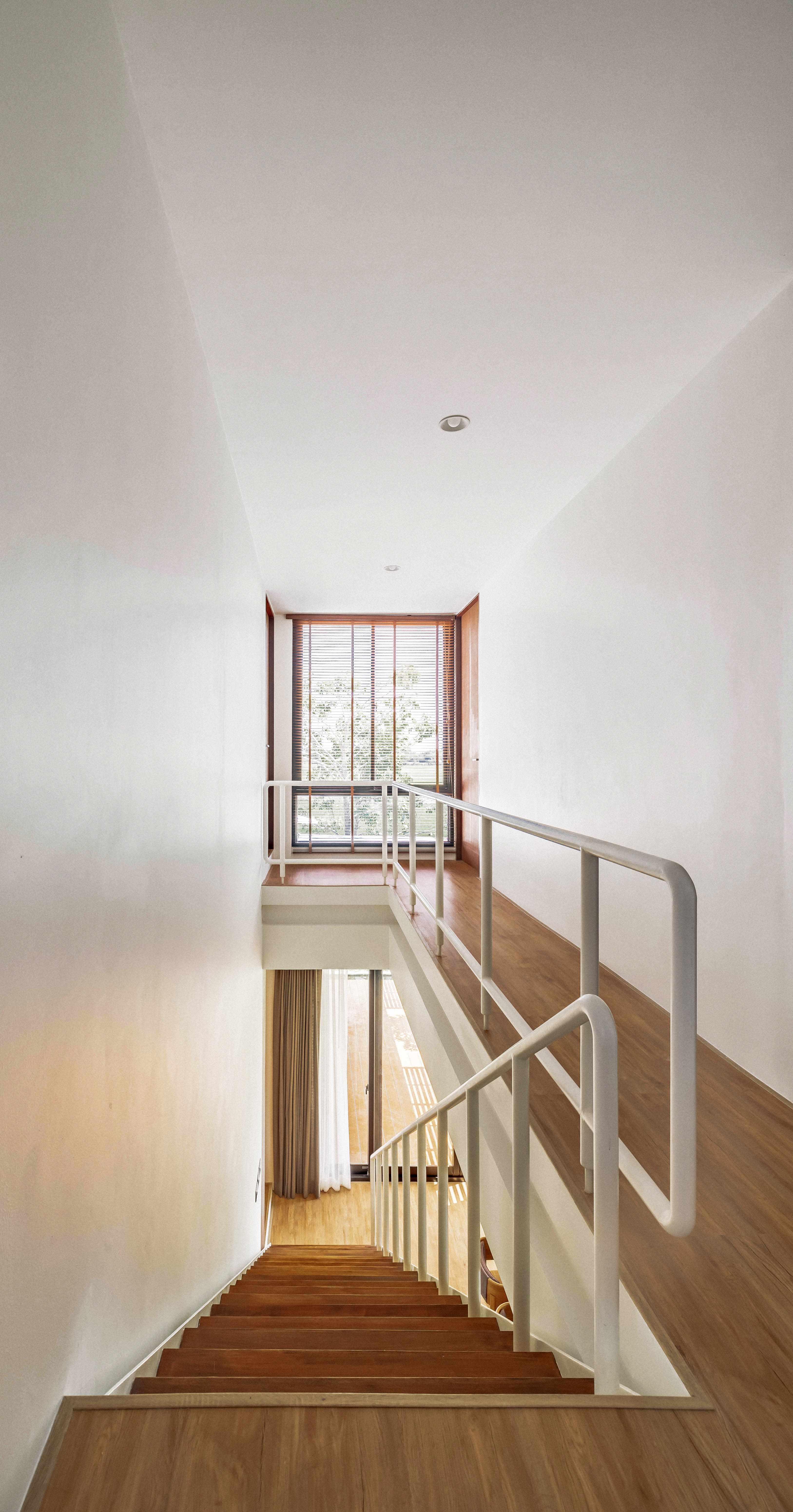 SR House by Studio Bewell - Architizer