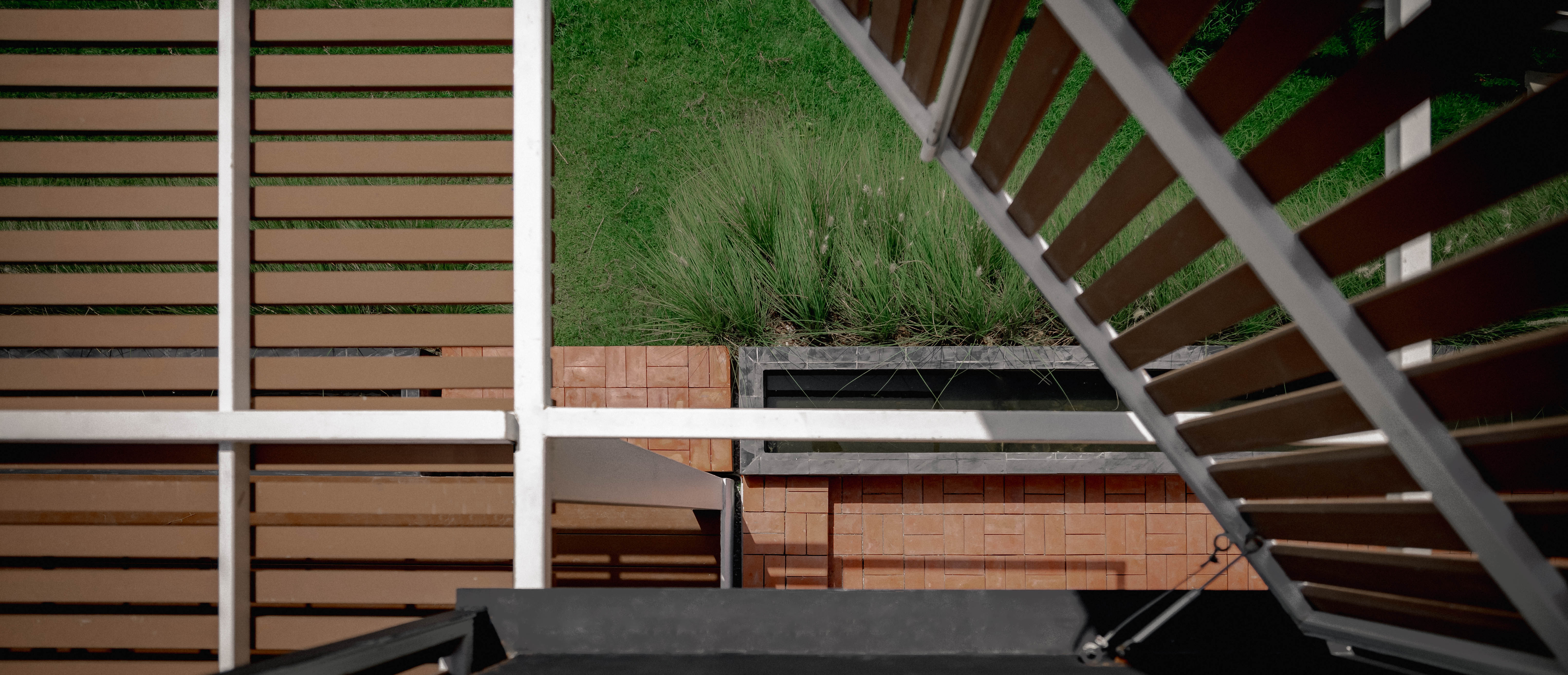 SR House by Studio Bewell - Architizer