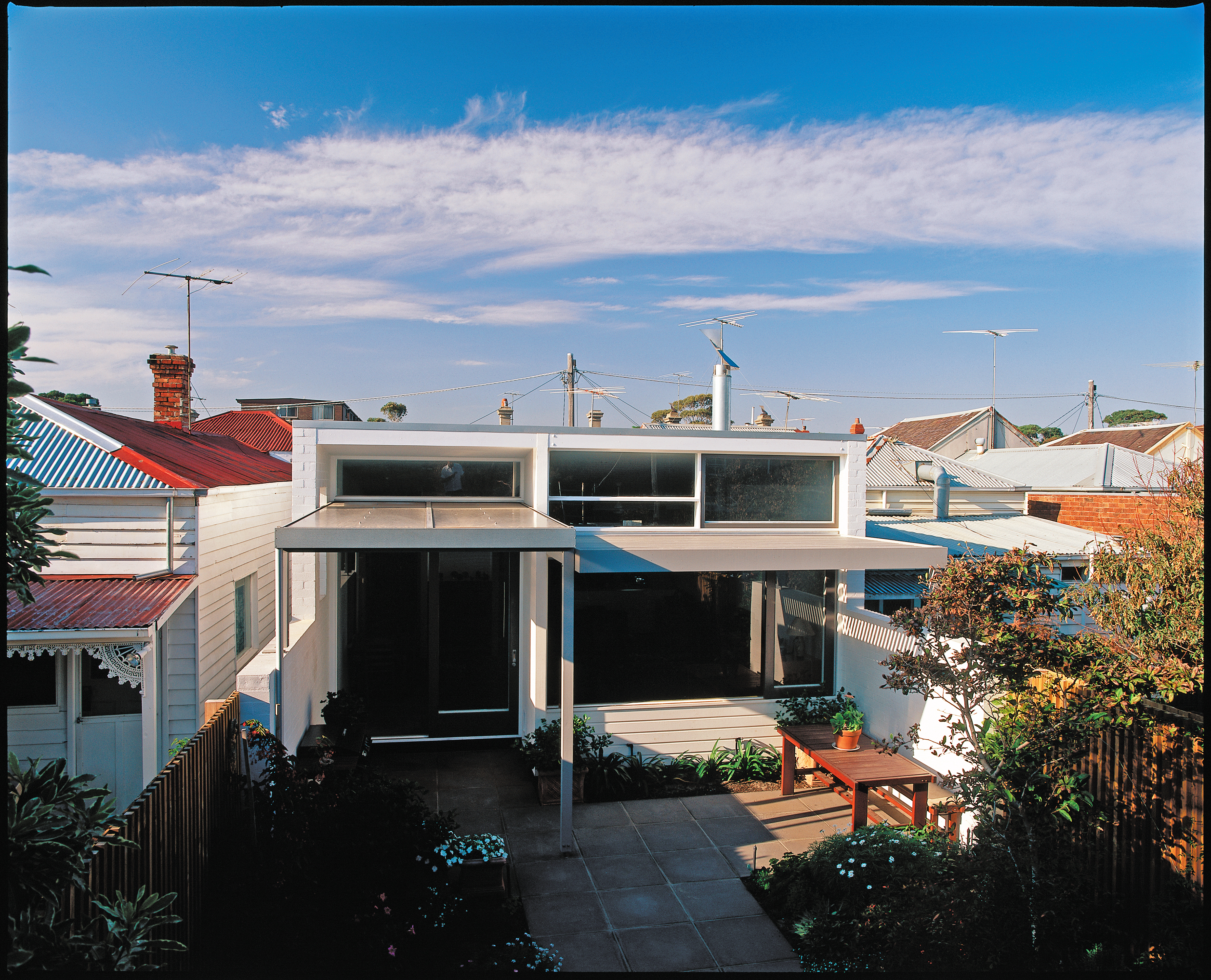 8A by Nicholas Gioia Architects - Architizer