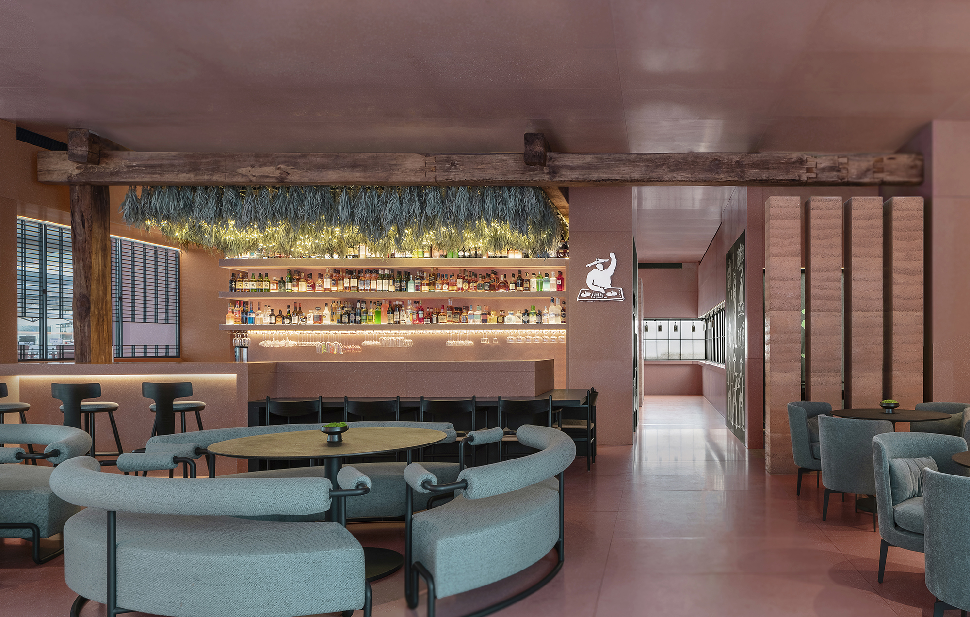 Original Chicken, Shenzhen by NATURE TIMES ART DESIGN - Architizer