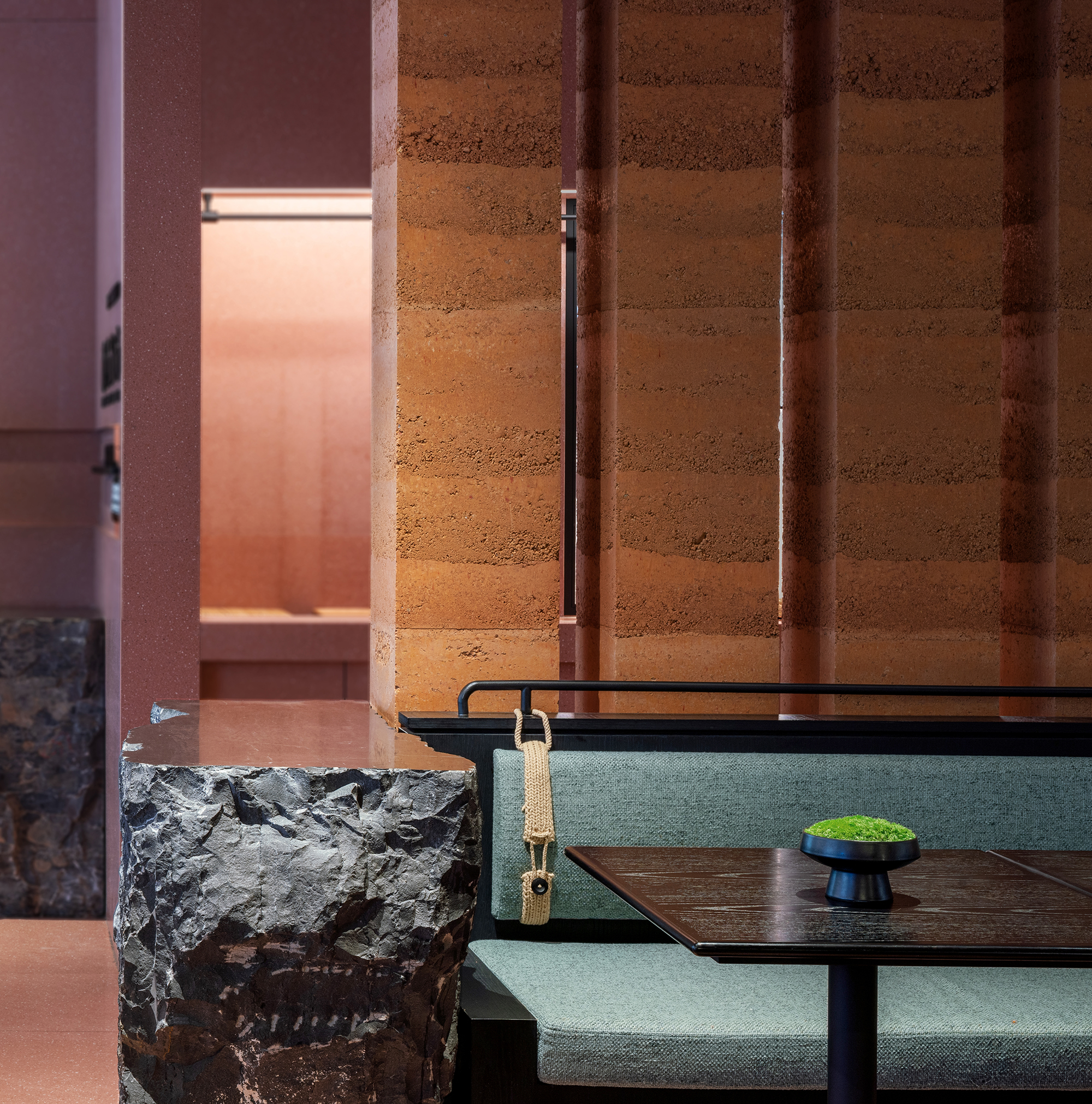 Original Chicken, Shenzhen by NATURE TIMES ART DESIGN - Architizer