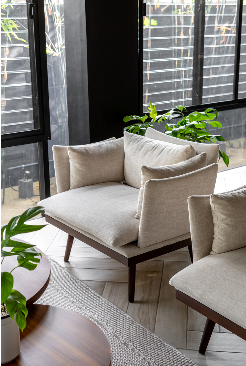 Brick House by Gaga Design House - Architizer