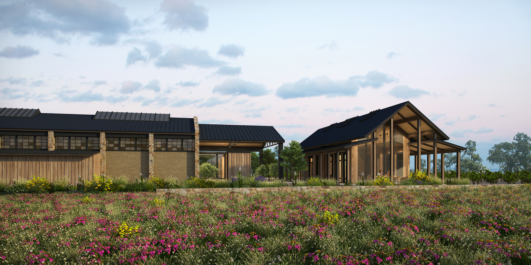 Signum Architecture - Architizer