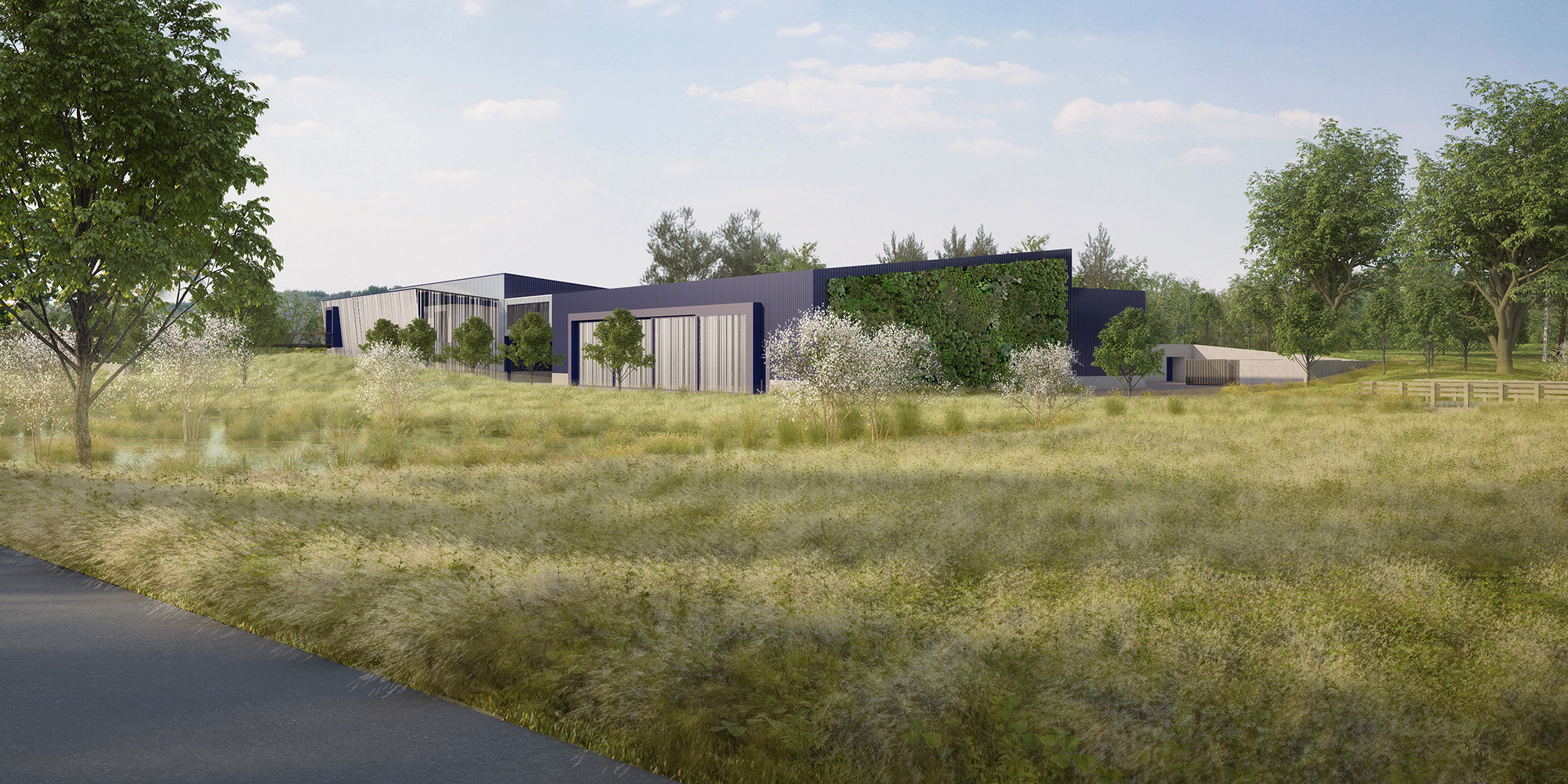 Signum Architecture - Architizer