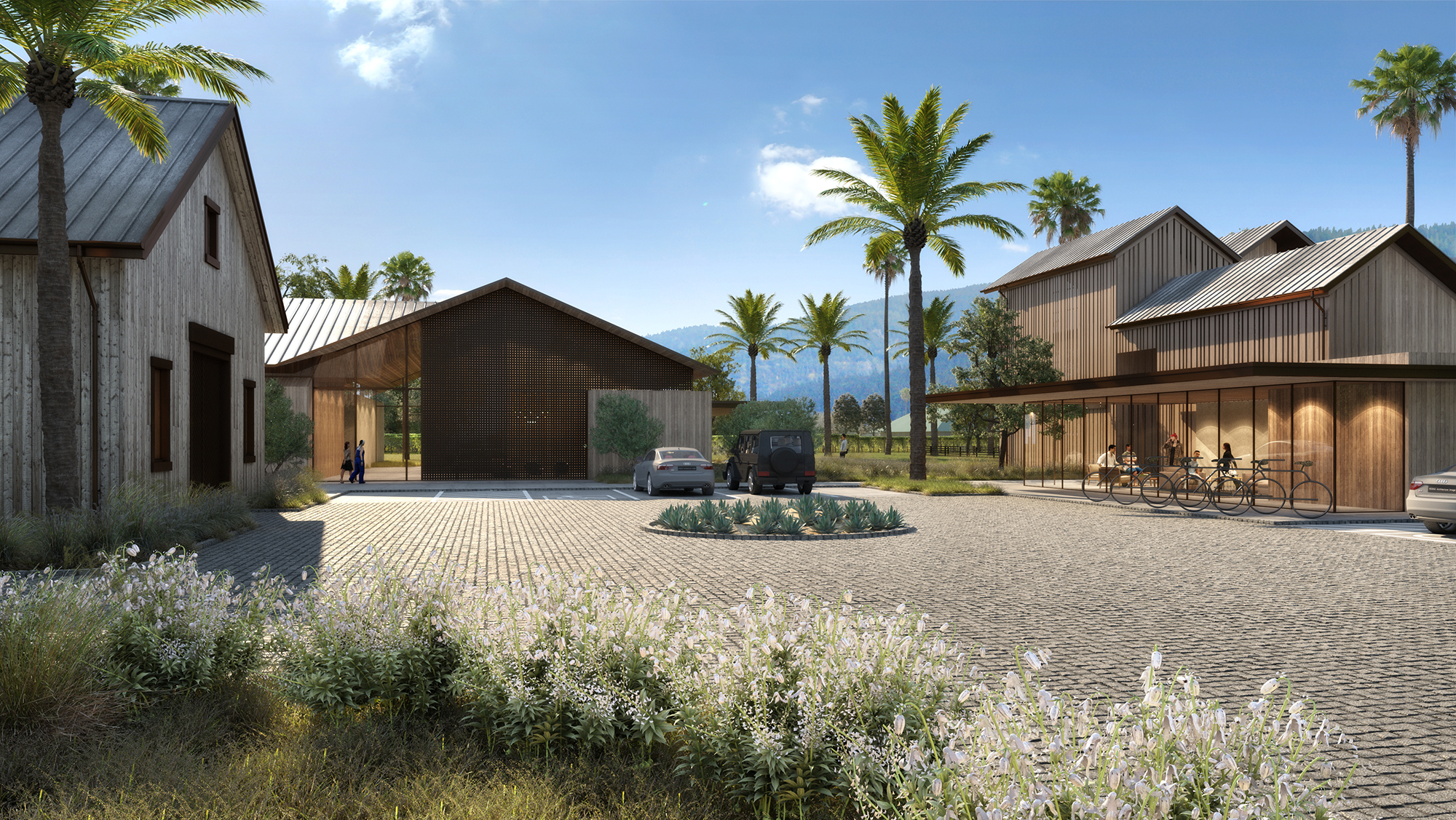 Signum Architecture - Architizer