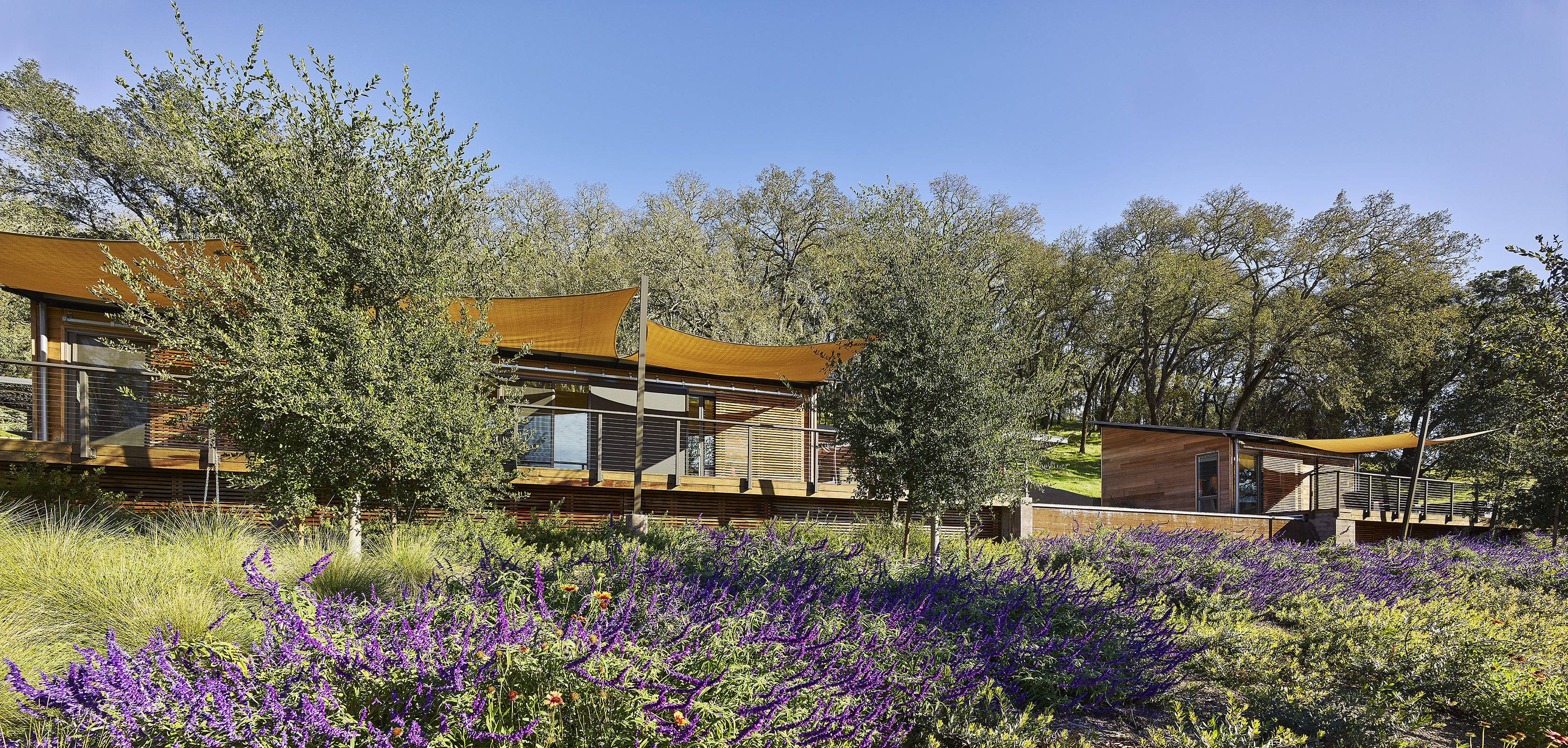 Work Life Balance by Signum Architecture - Architizer