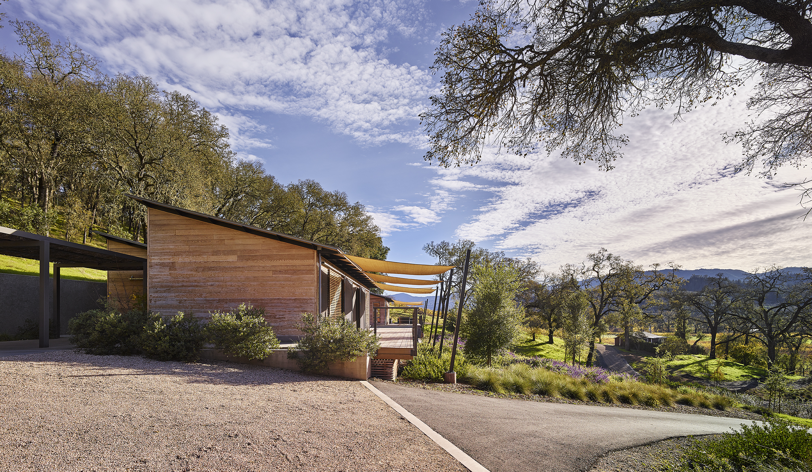 Work Life Balance by Signum Architecture - Architizer