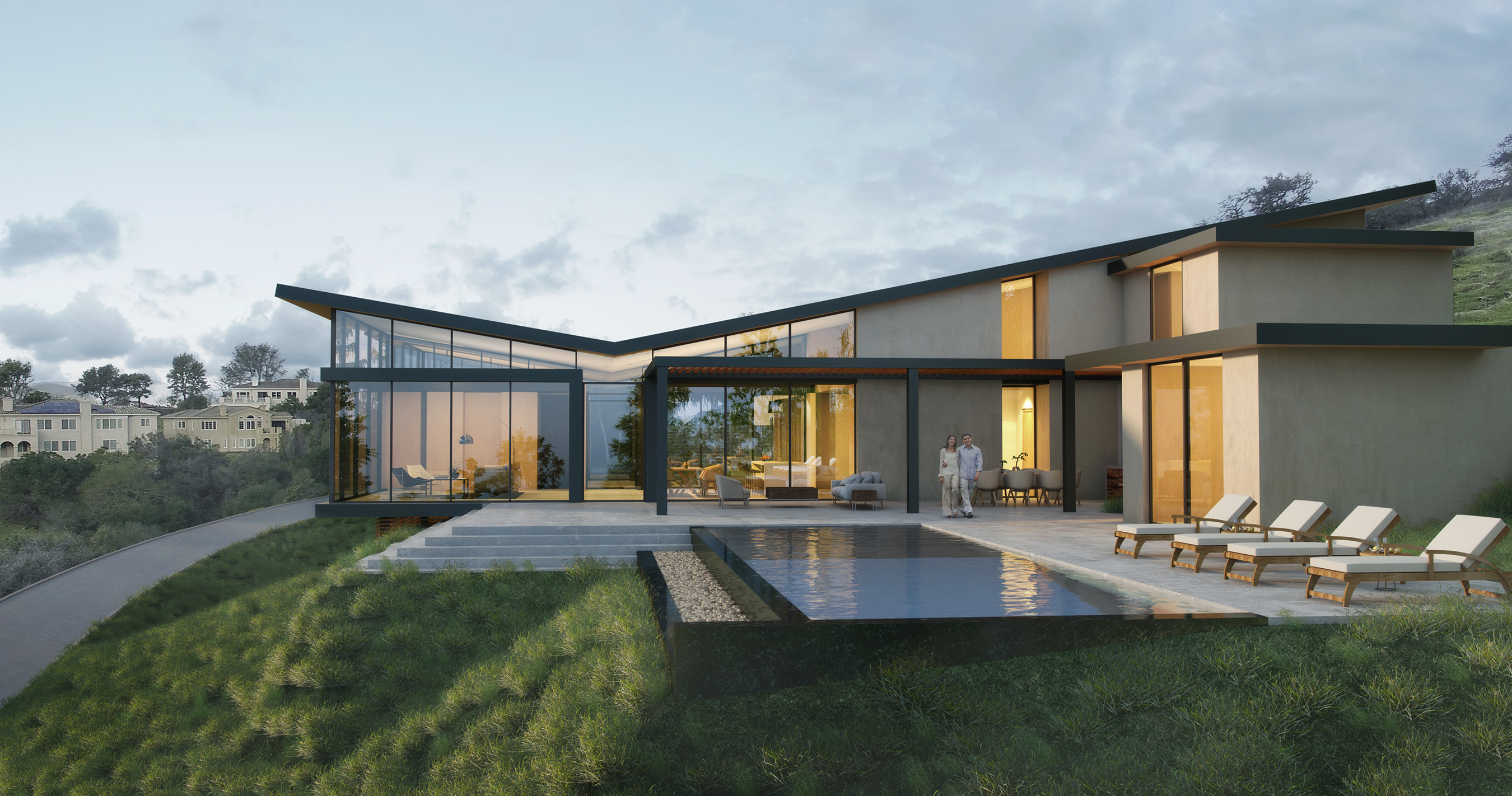 Signum Architecture - Architizer