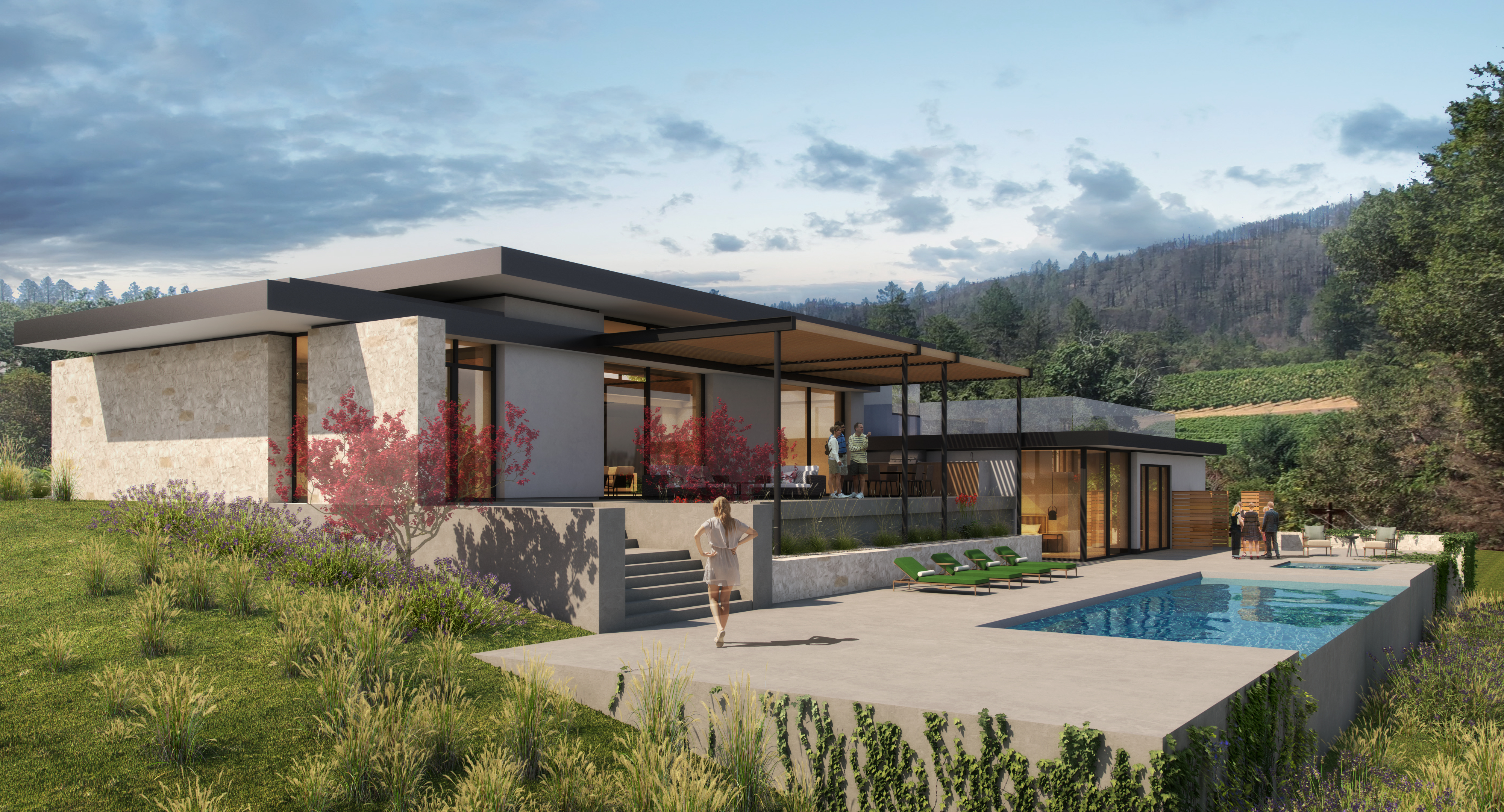 Signum Architecture - Architizer