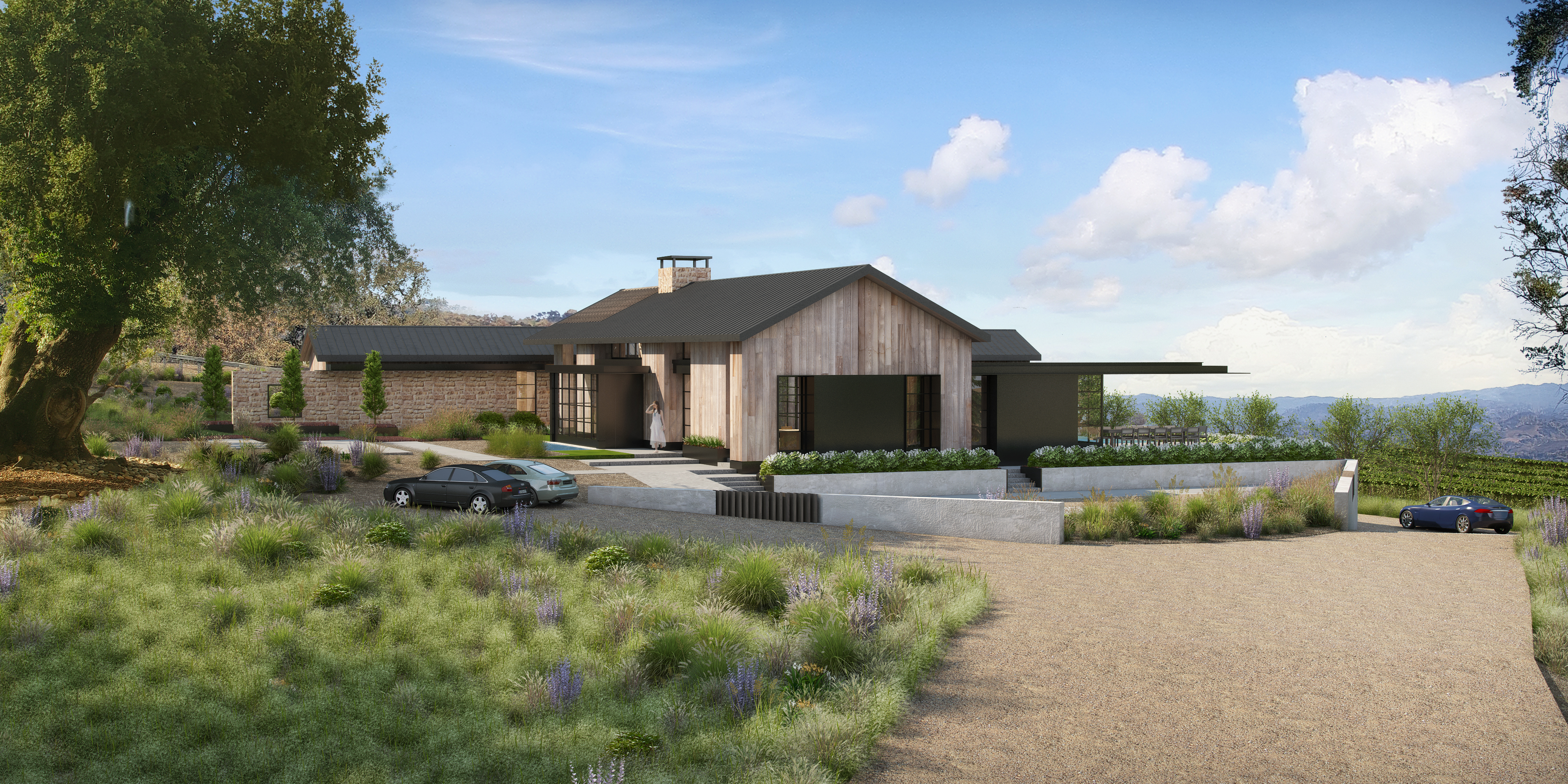 Signum Architecture - Architizer