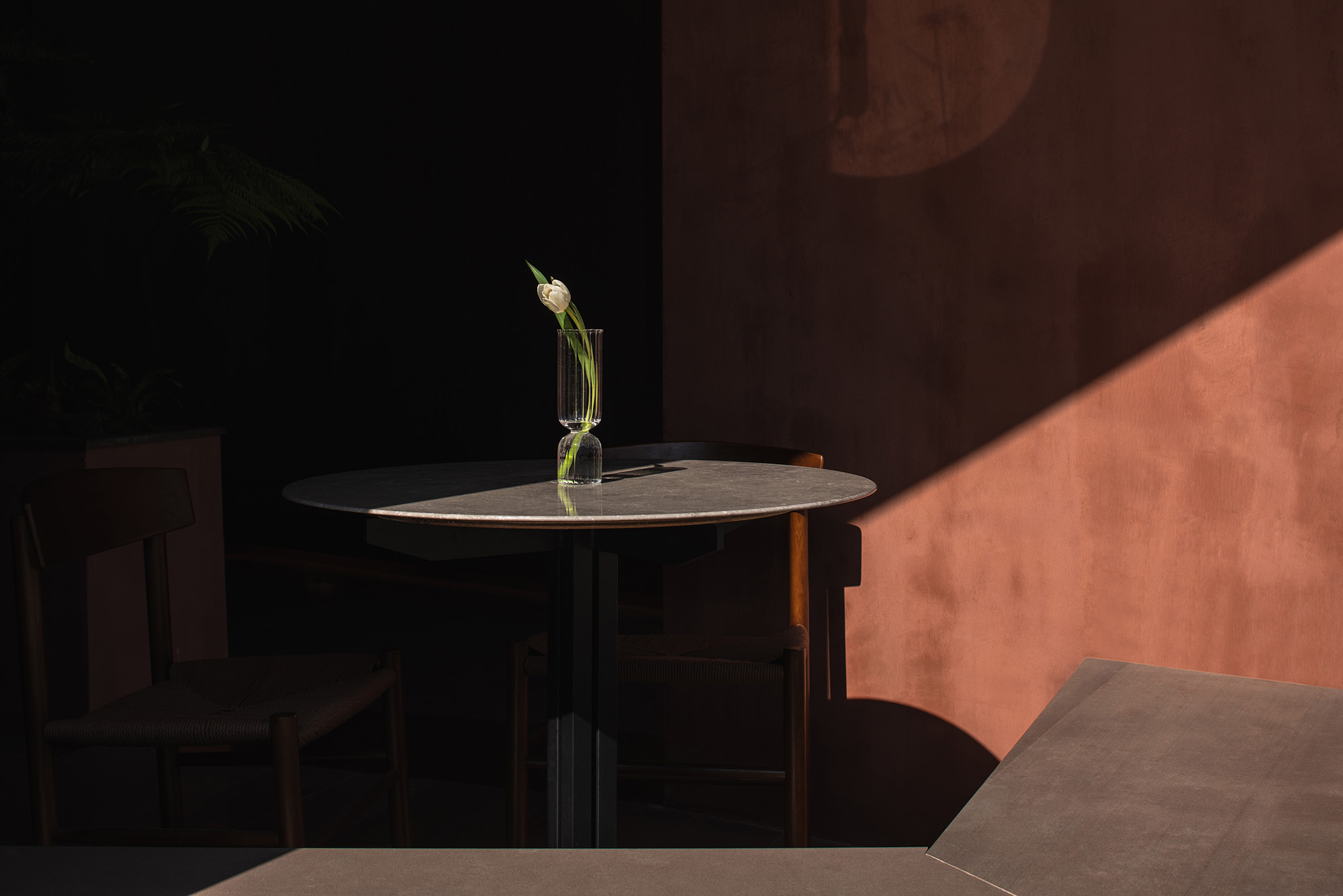 Return Restaurant by Return by Return - Architizer